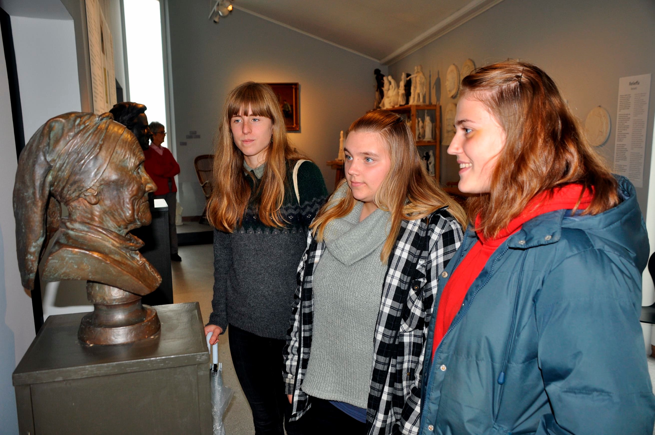 Svormuseet opnar - siste gong under Sogn og Fjordane Kunstmuseum ...