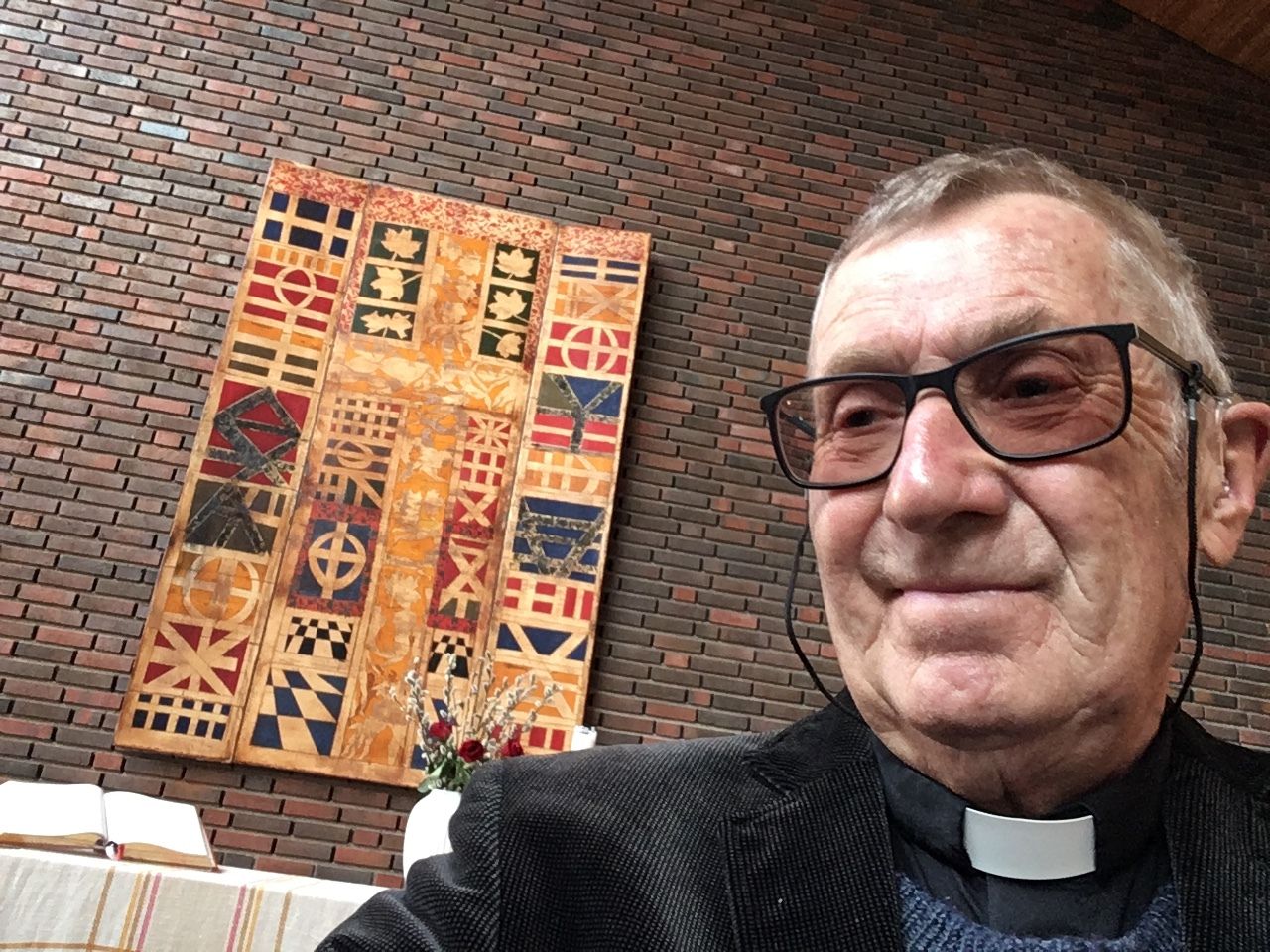 Lever desemberreligiøsiteten i alt christ-maset? - varden.no