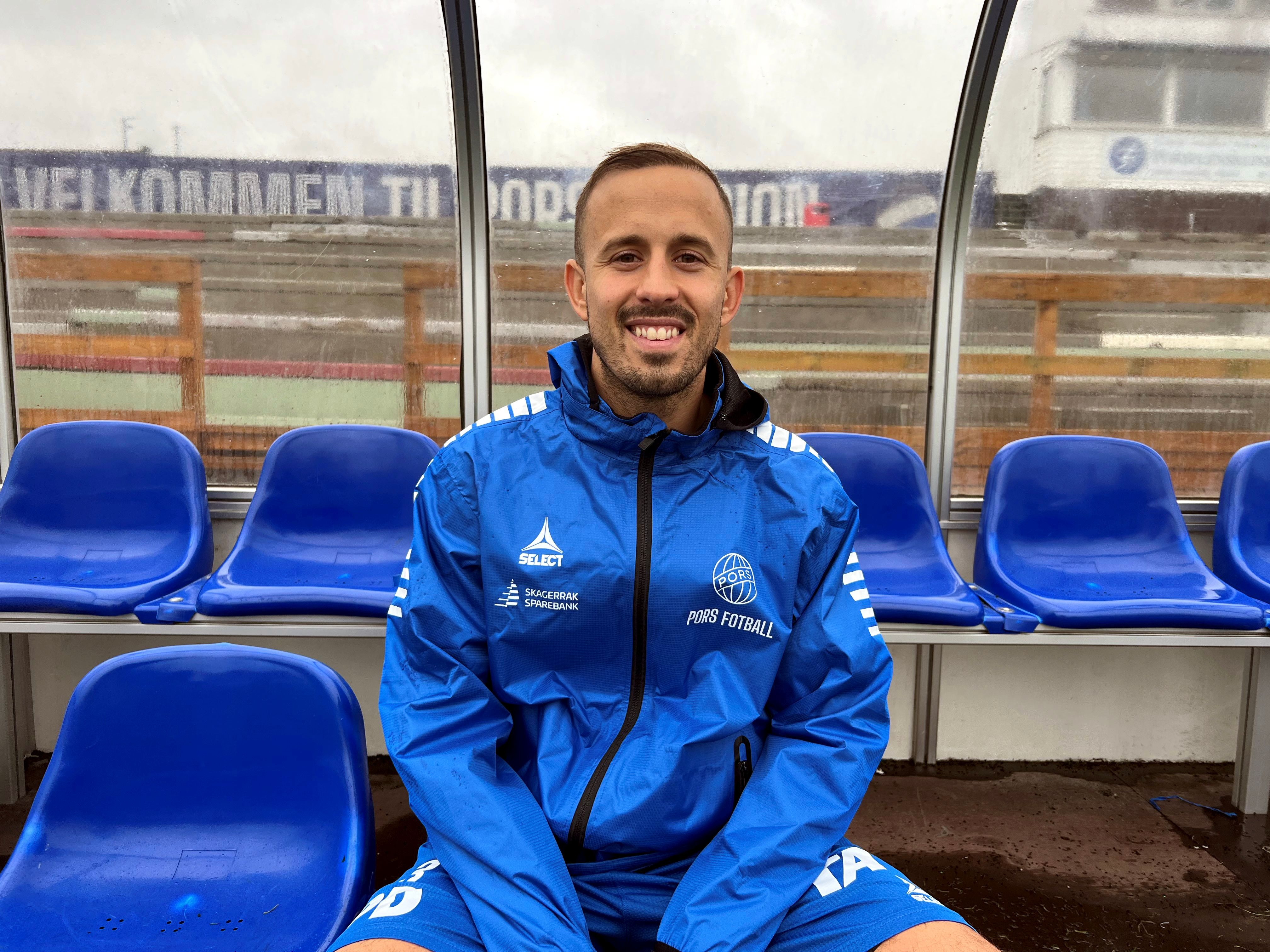 Usikker på fremtiden: – Situasjonen nå er absolutt ikke optimal - varden.no