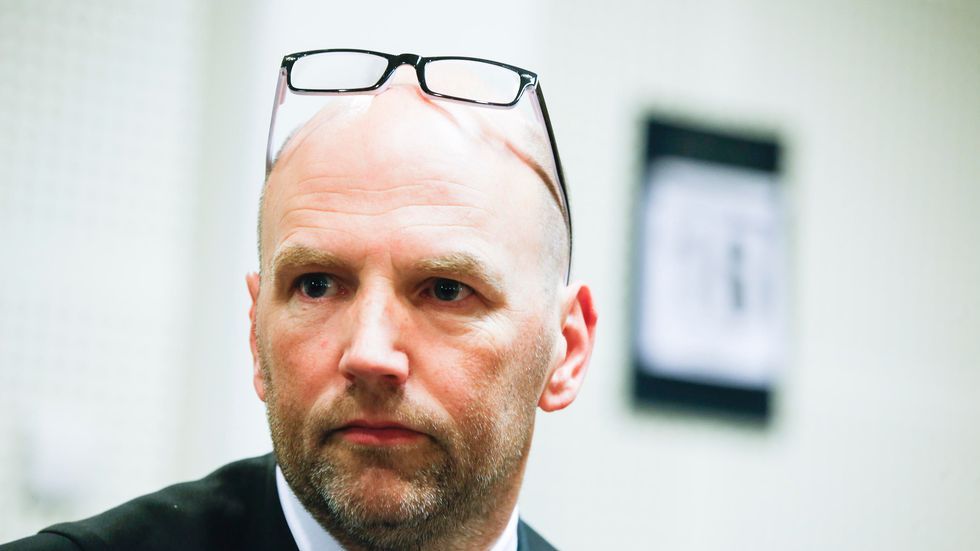 Rettssak utsatt for norsk statsborger i Rwanda - itromso.no