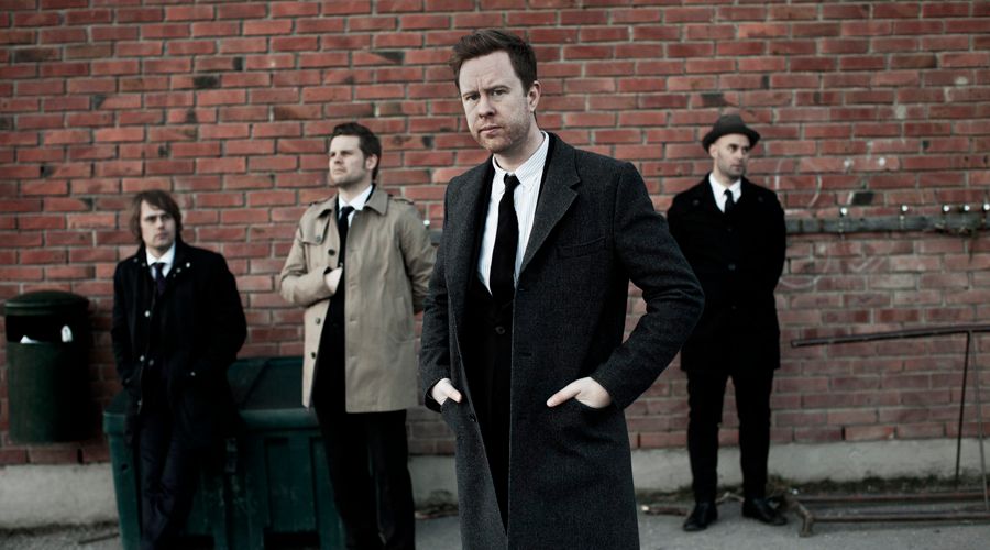 Fire nye band og ett i minus - andalsnes-avis.no