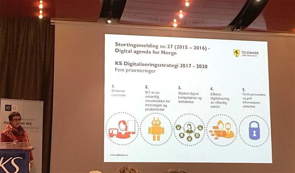 KS Midt-Norge: Digital enighet - nearadio.no