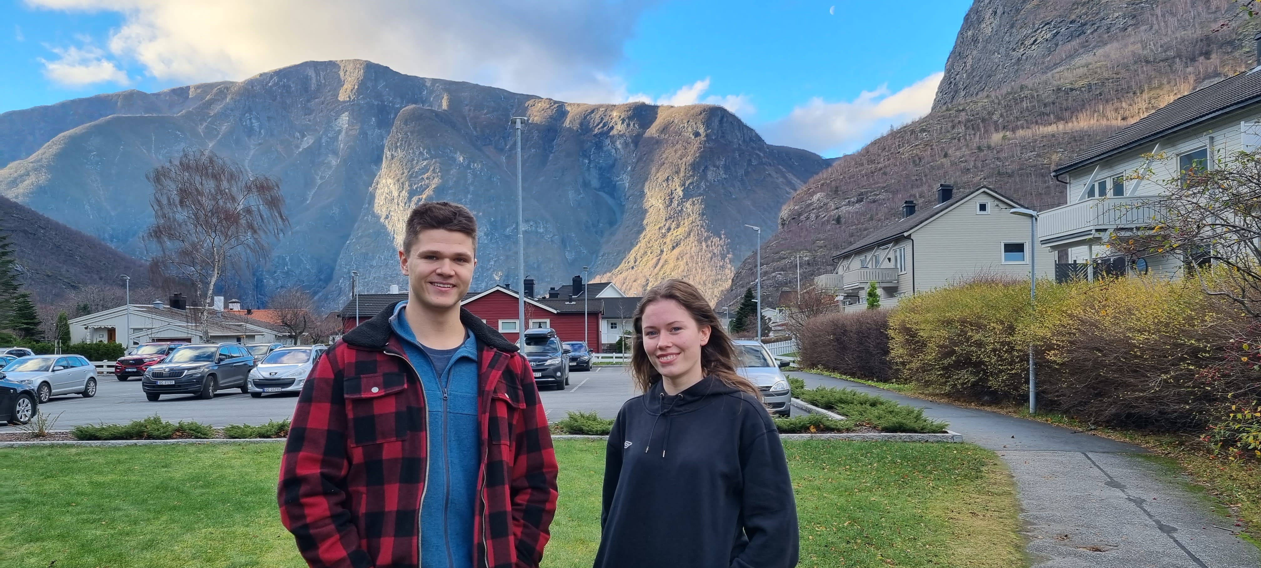 Kva skal til for at ungdomen flyttar tilbake til bygda? Svaret er ikkje ...