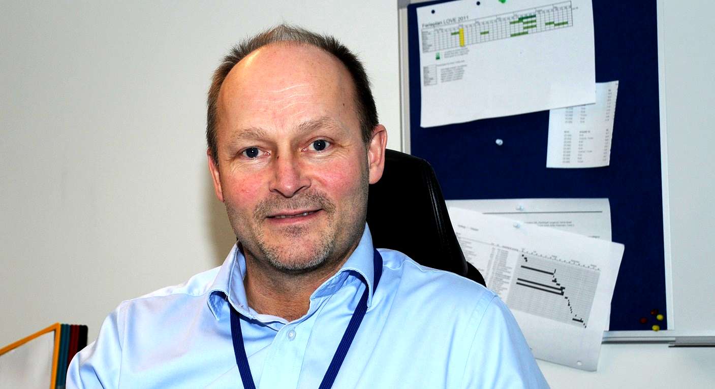 Uventet og trist, men har tro på et godt 2018 likevel - vol.no