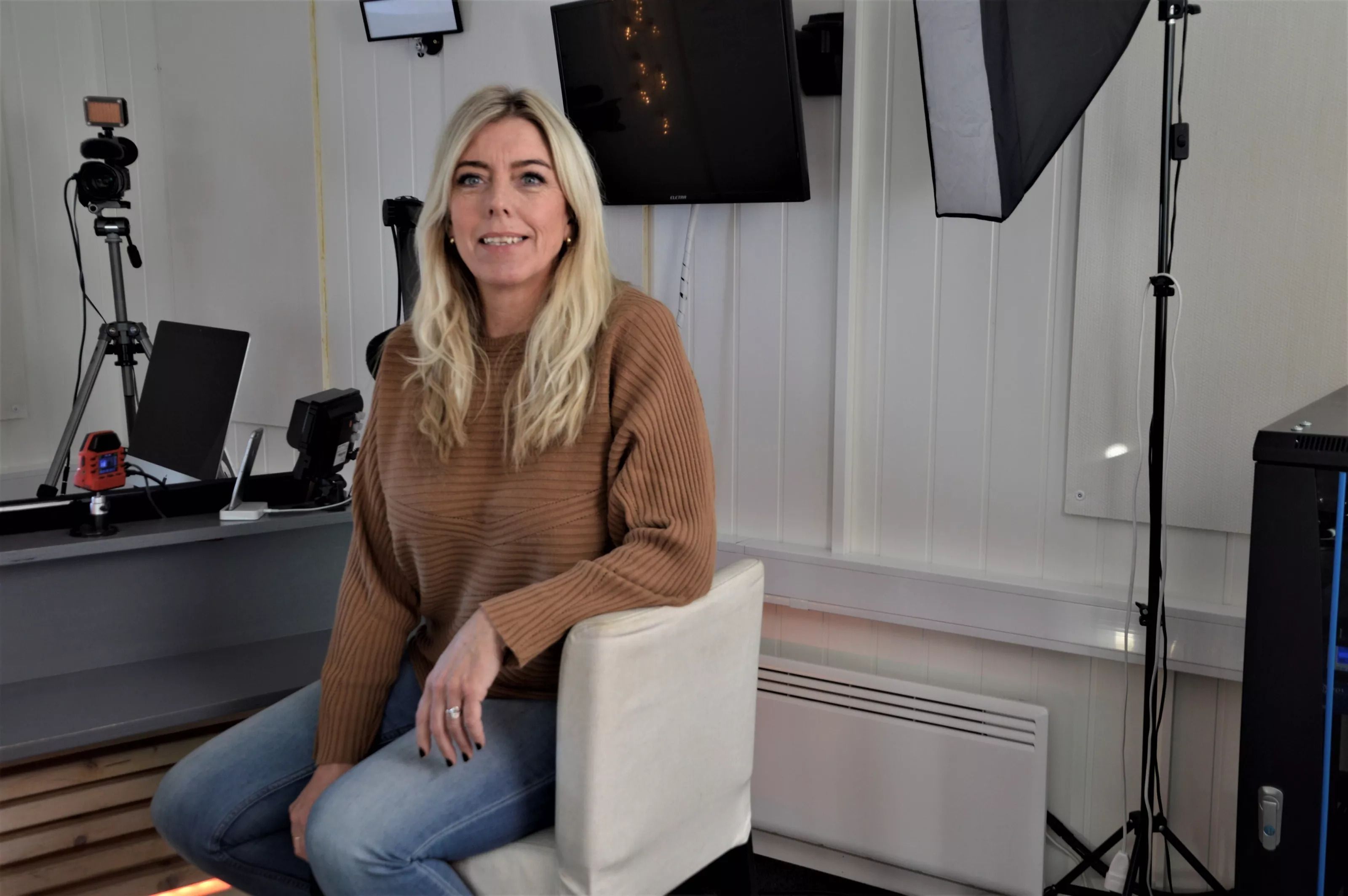 Historiske Trøndelag: Jubileum for populær podcast - nearadio.no