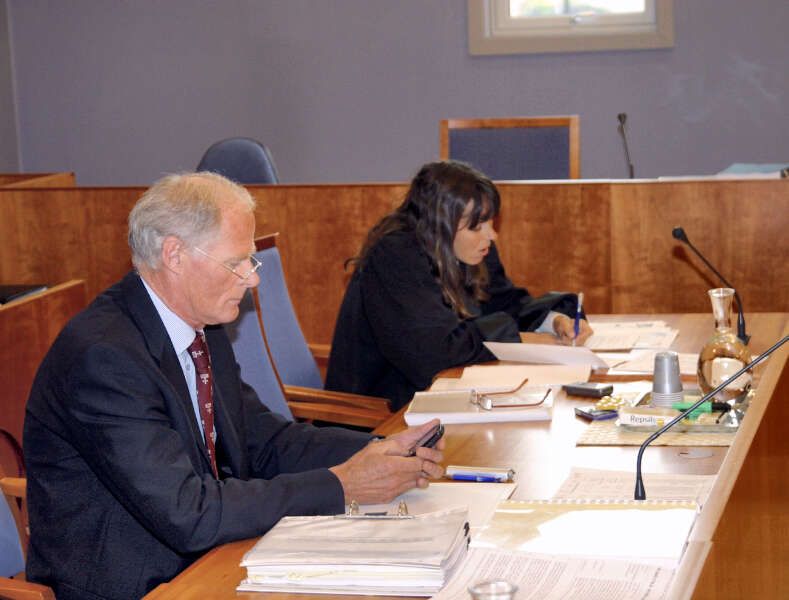 «Vi hadde flagget ut» - gat.no