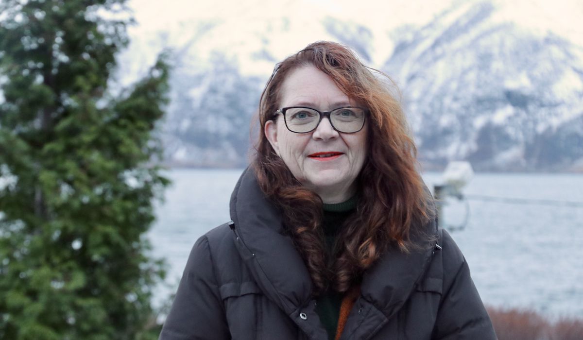 Både Årdal og Sogndal har tilbodet. No vil Ingrid Heggø tilby det same ... Både Årdal og Sogndal har tilbodet. No vil Ingrid Heggø tilby det same ...