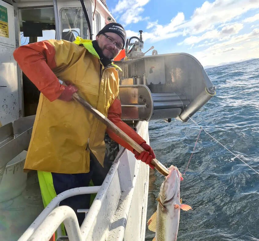 - Fenomenalt at Skjæran lytter - kystogfjord.no