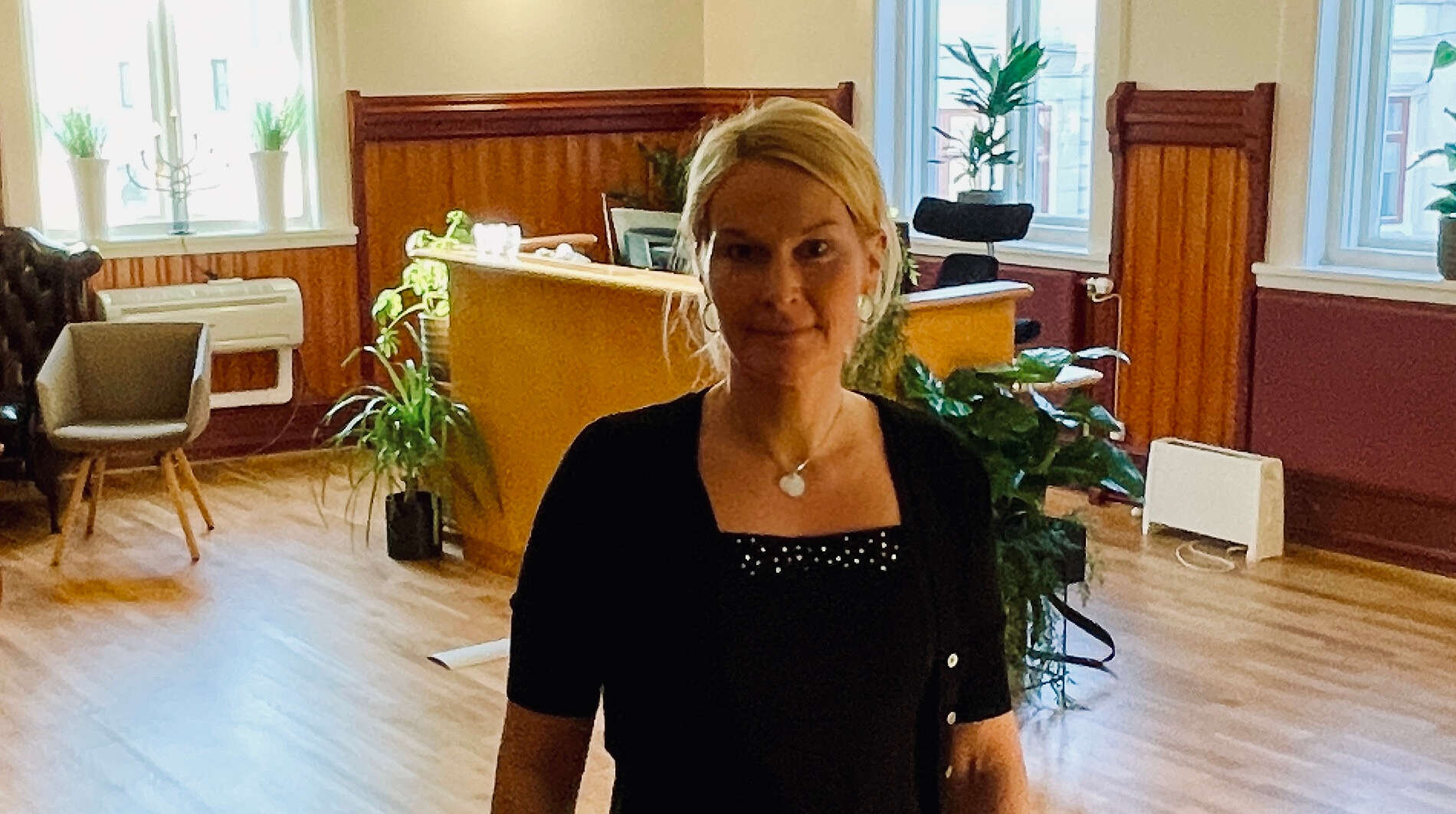 Hedda: – Man vinner ikke valg ved å gå til krig mot hverandre - varden.no