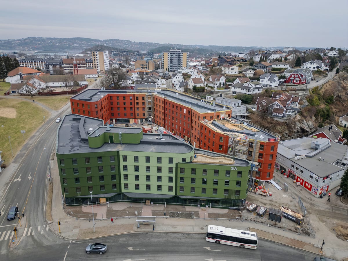 Disse stedene åpner her - fvn.no