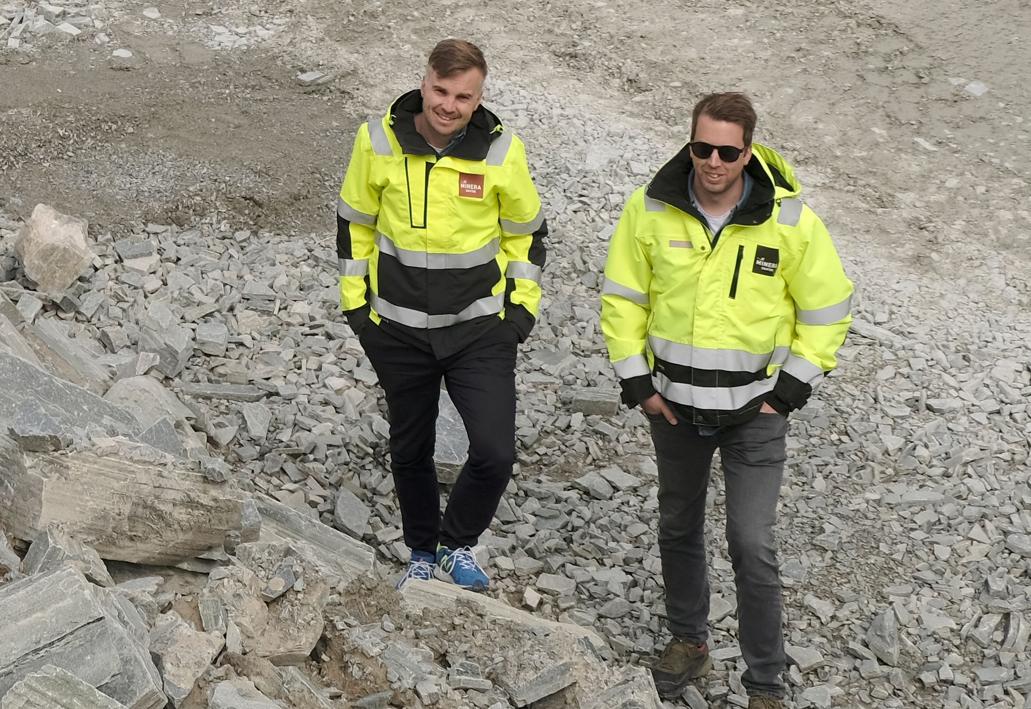 Pila peker markant oppover igjen: – Etter to år med forsiktighet i ...