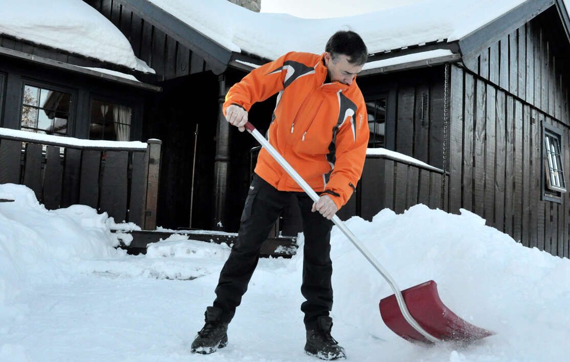 Dette gidder vi ikke lenger - varden.no