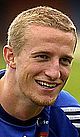 Hangeland og Kopteff på vei ut - smp.no