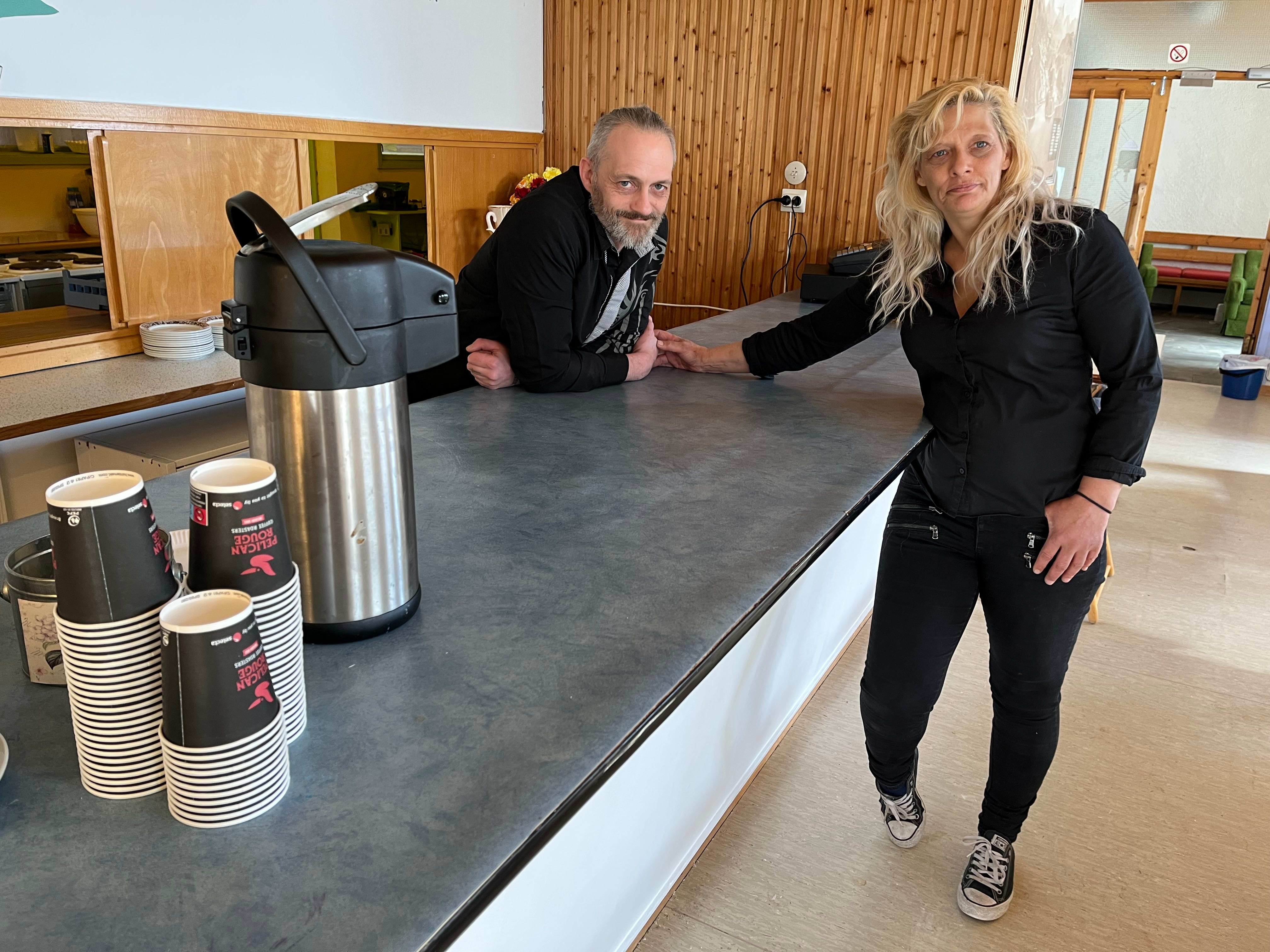 Par med hjarte­rom for felles jule­feiring - smp.no