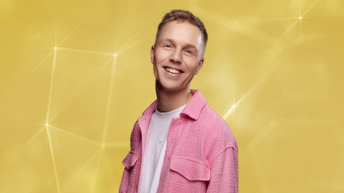 Tryland er ute av Stjernekamp - lister24.no