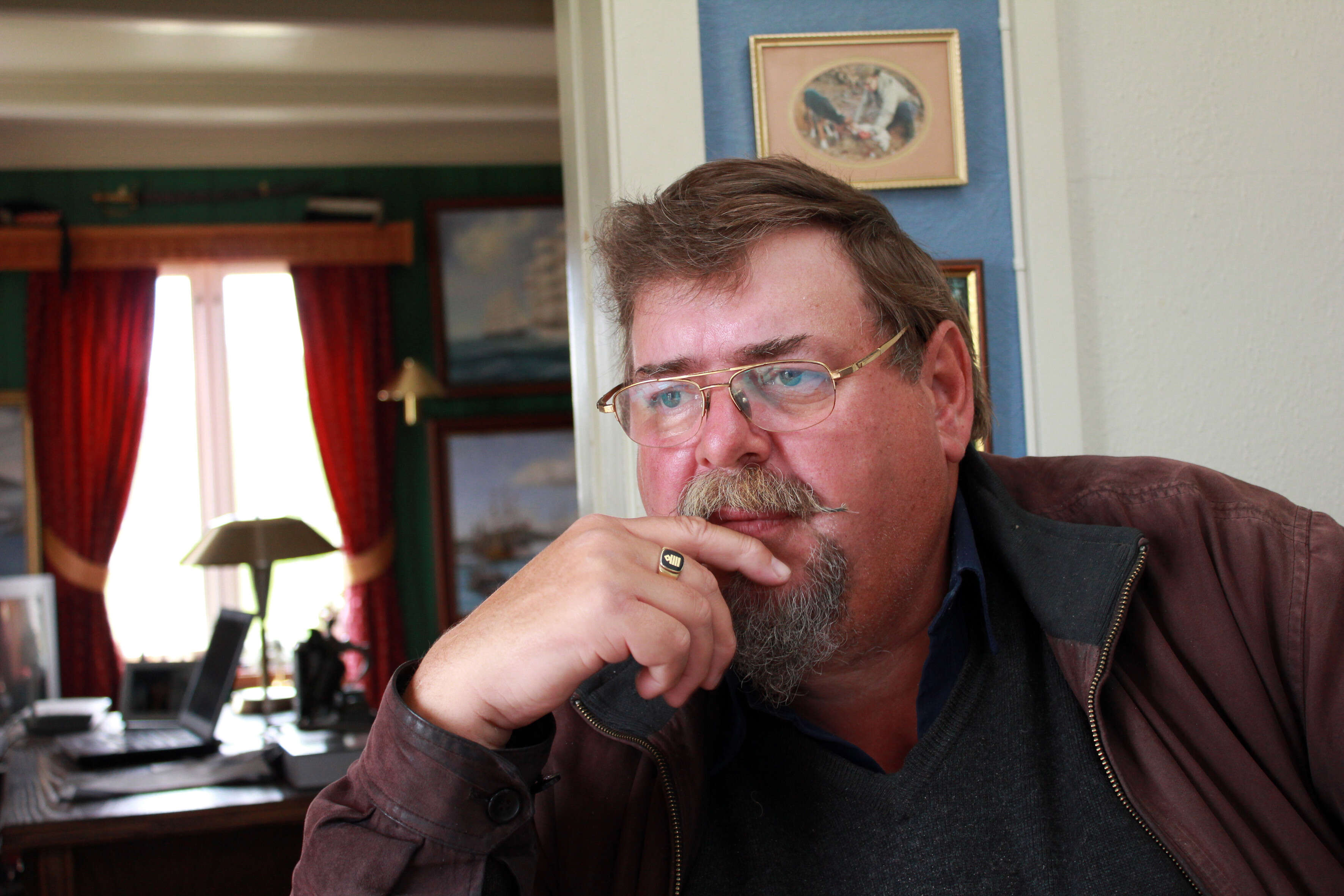 Sannelig trenger dette landet et nytt alternativ - agderposten.no