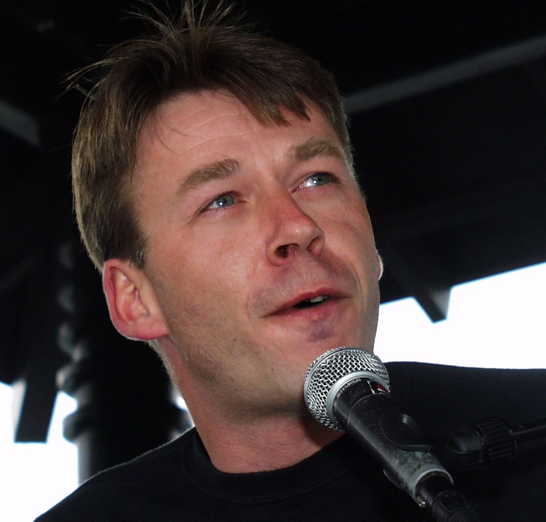 Alstad gjør politisk comeback - bladet.no