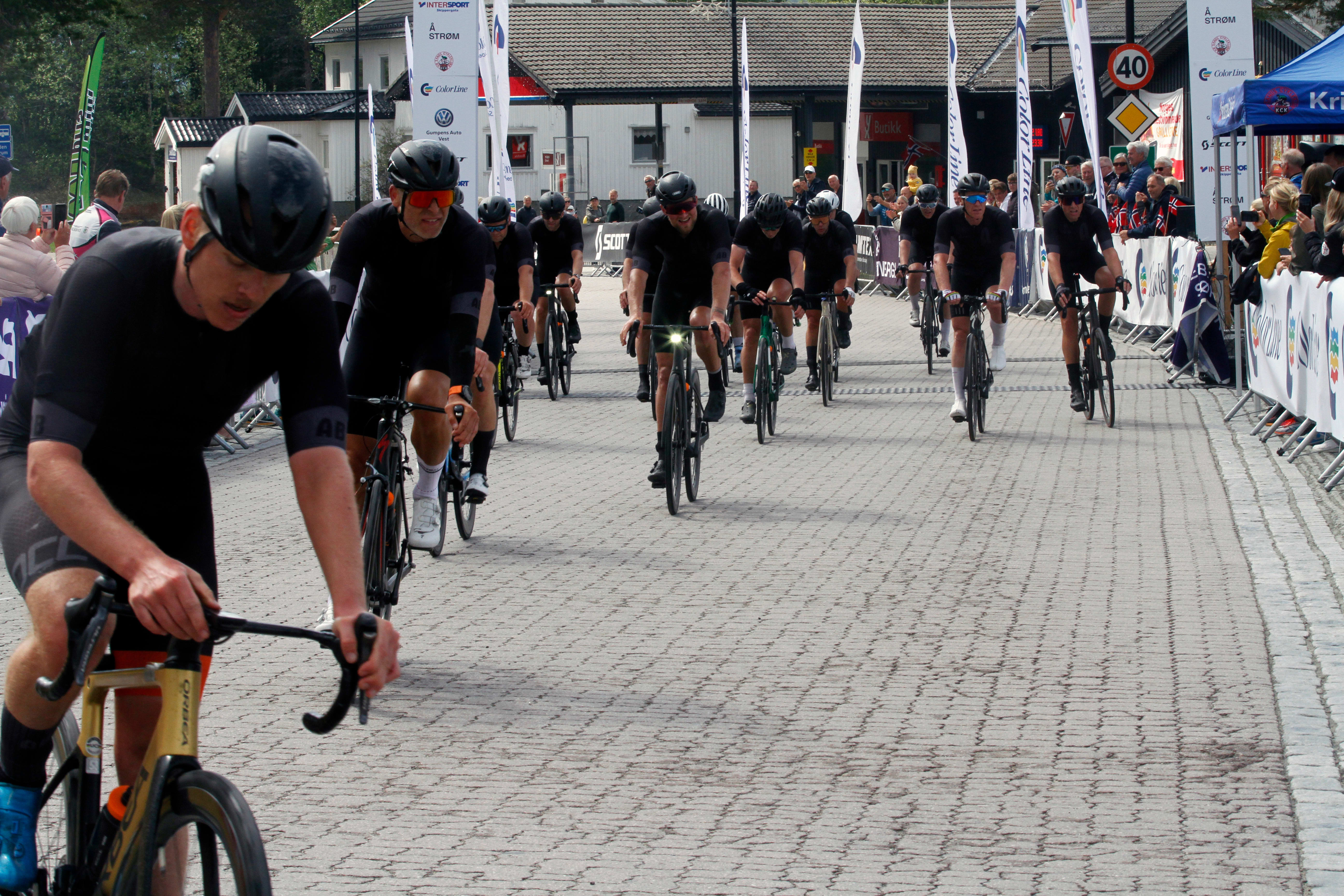 Kom først til Hovden: – Vi er kjempefornøyd - fvn.no