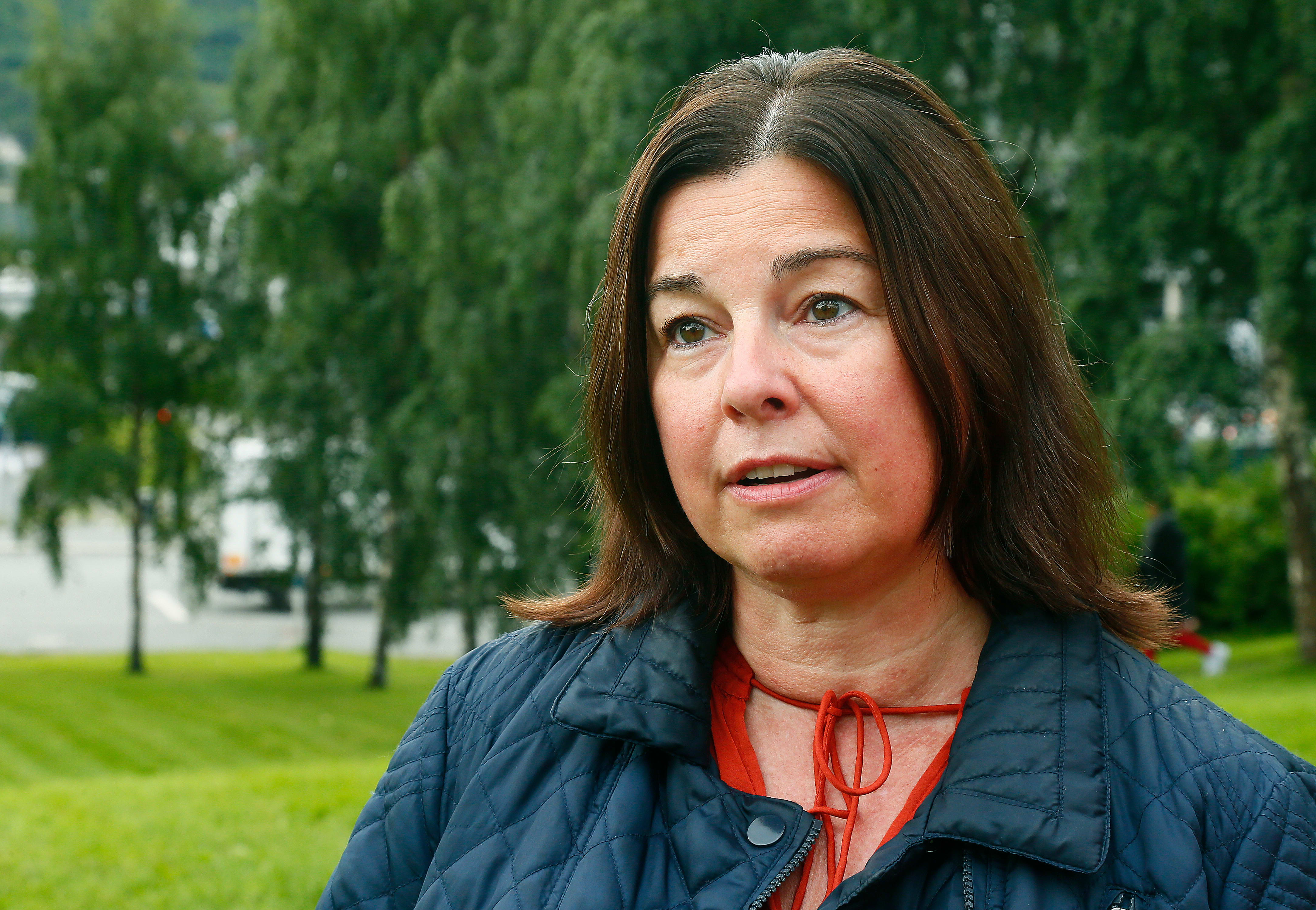 Irene foreslått på topp for Tromsø Venstre - itromso.no