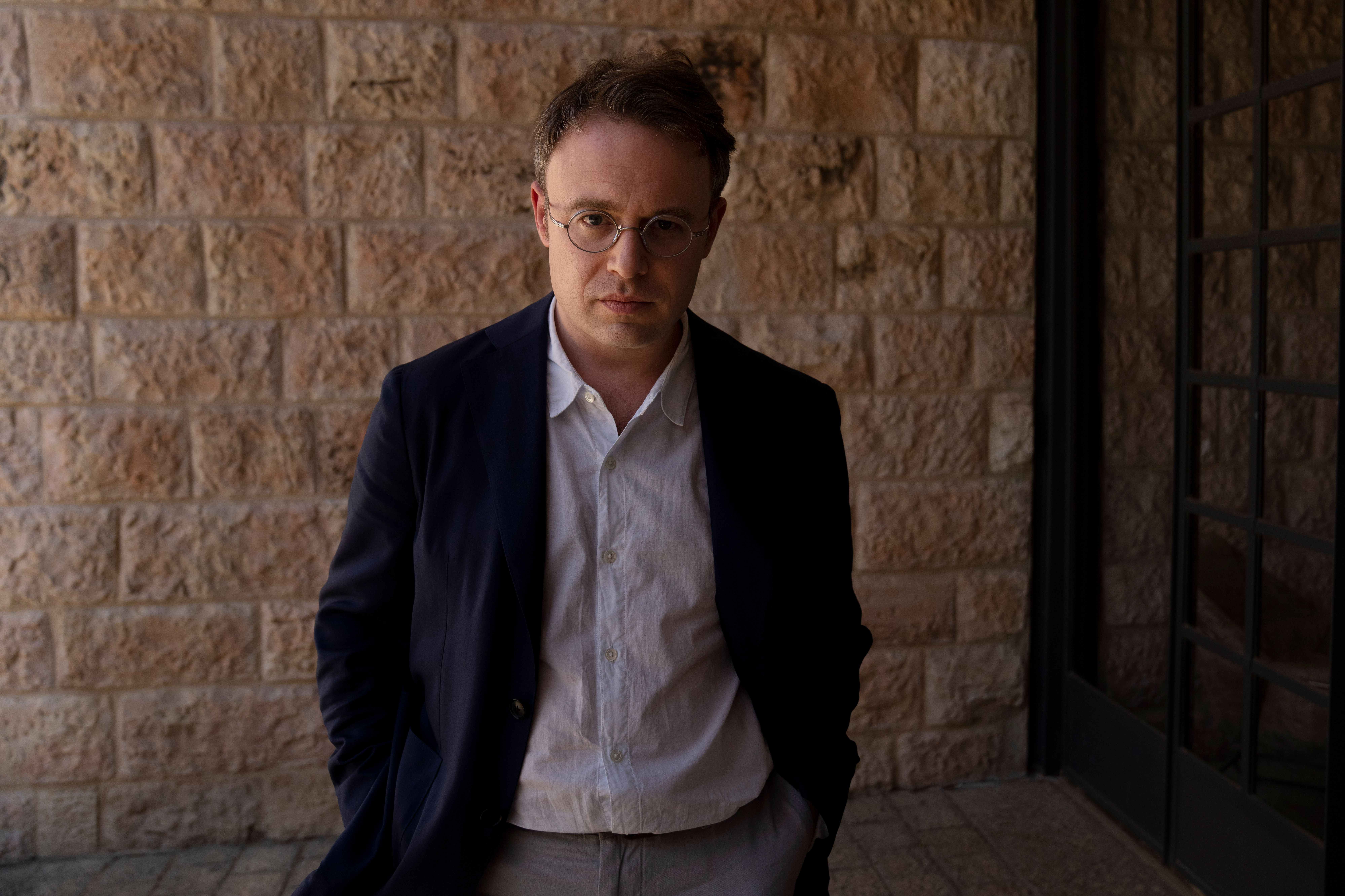 Joshua Cohen: «Familien Netanyahu» – slapstick så det holder! - adressa.no