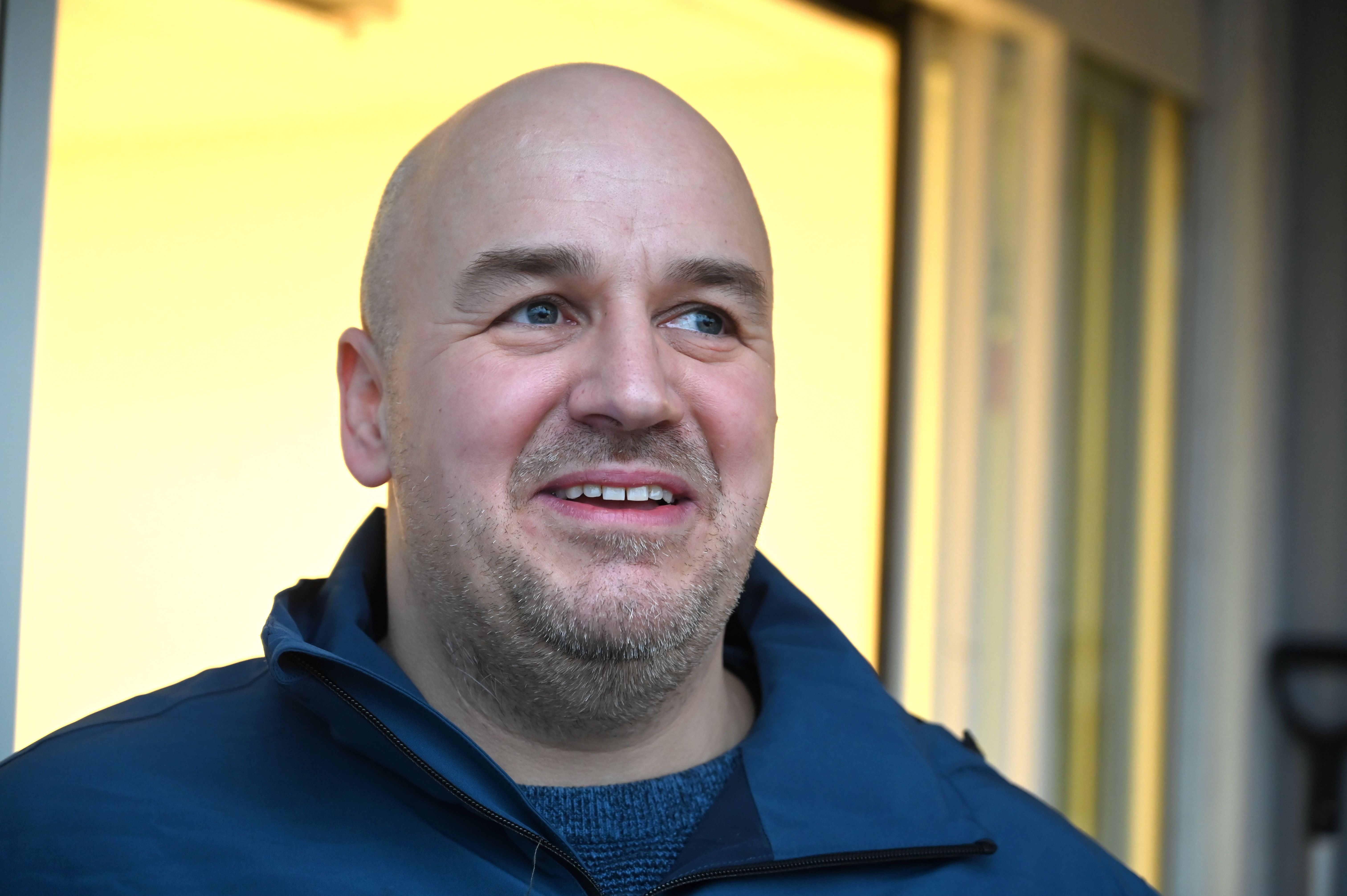 Han vil bevare tjenester i distriktet - innherred.no