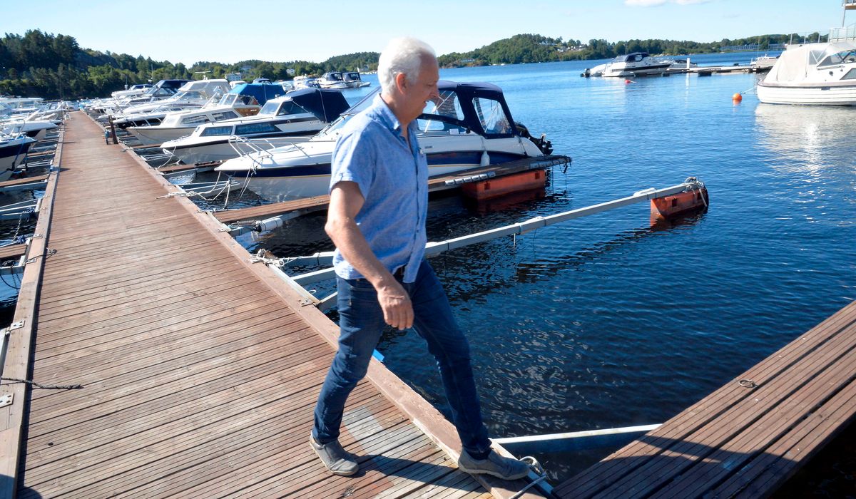Har brukt en million kroner på advokater: Nå er krangelen om denne ... Har brukt en million kroner på advokater: Nå er krangelen om denne ...