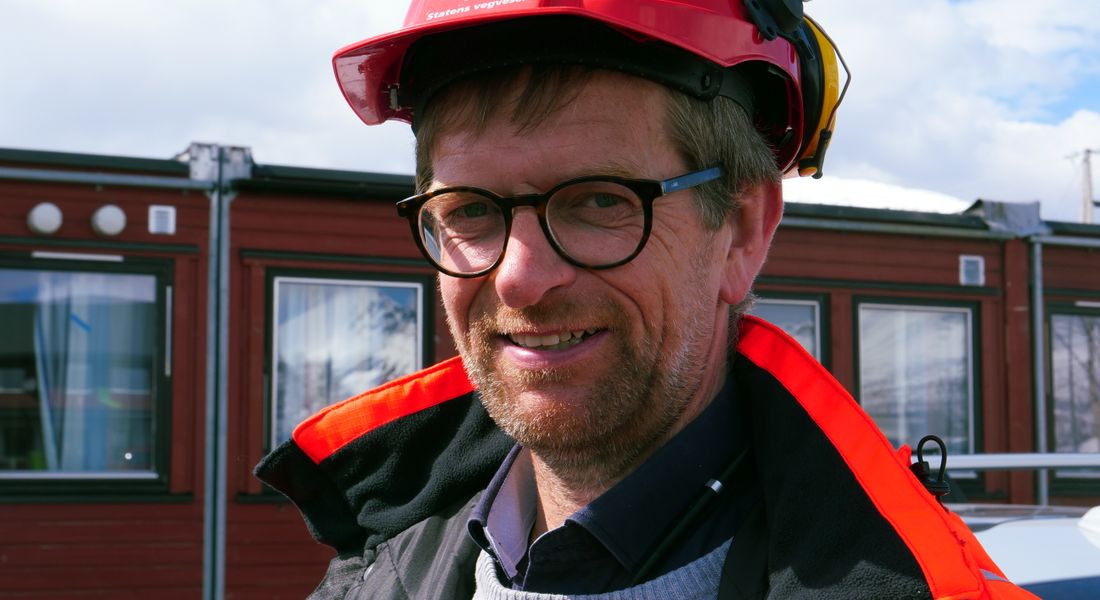 Statens vegvesen: – Strålende nyheter - smp.no Statens vegvesen: – Strålende nyheter - smp.no
