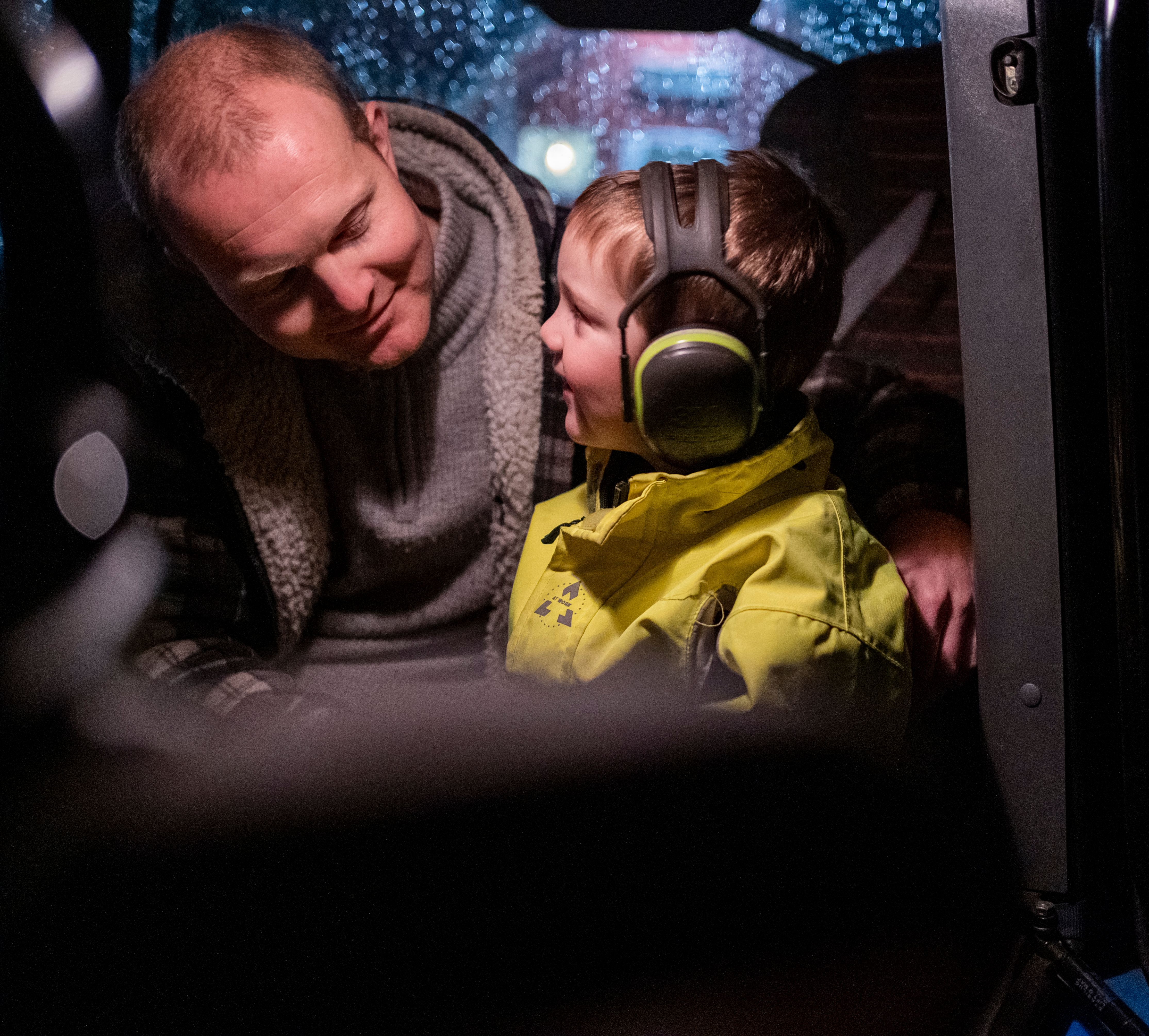 Det å ha en flekk i verden og skape et liv av det … - banett.no