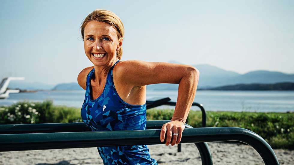 Heftig og begeistret - rbnett.no