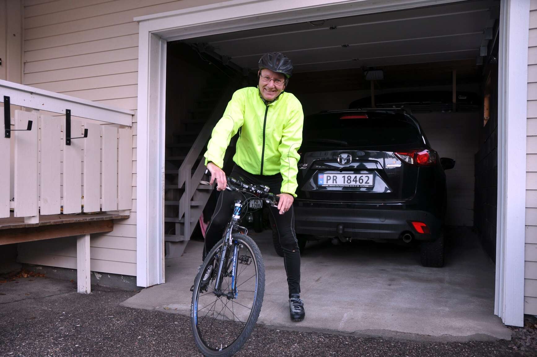 Heller svingete riksvei enn rett frem langs Sødal - venneslatidende.no