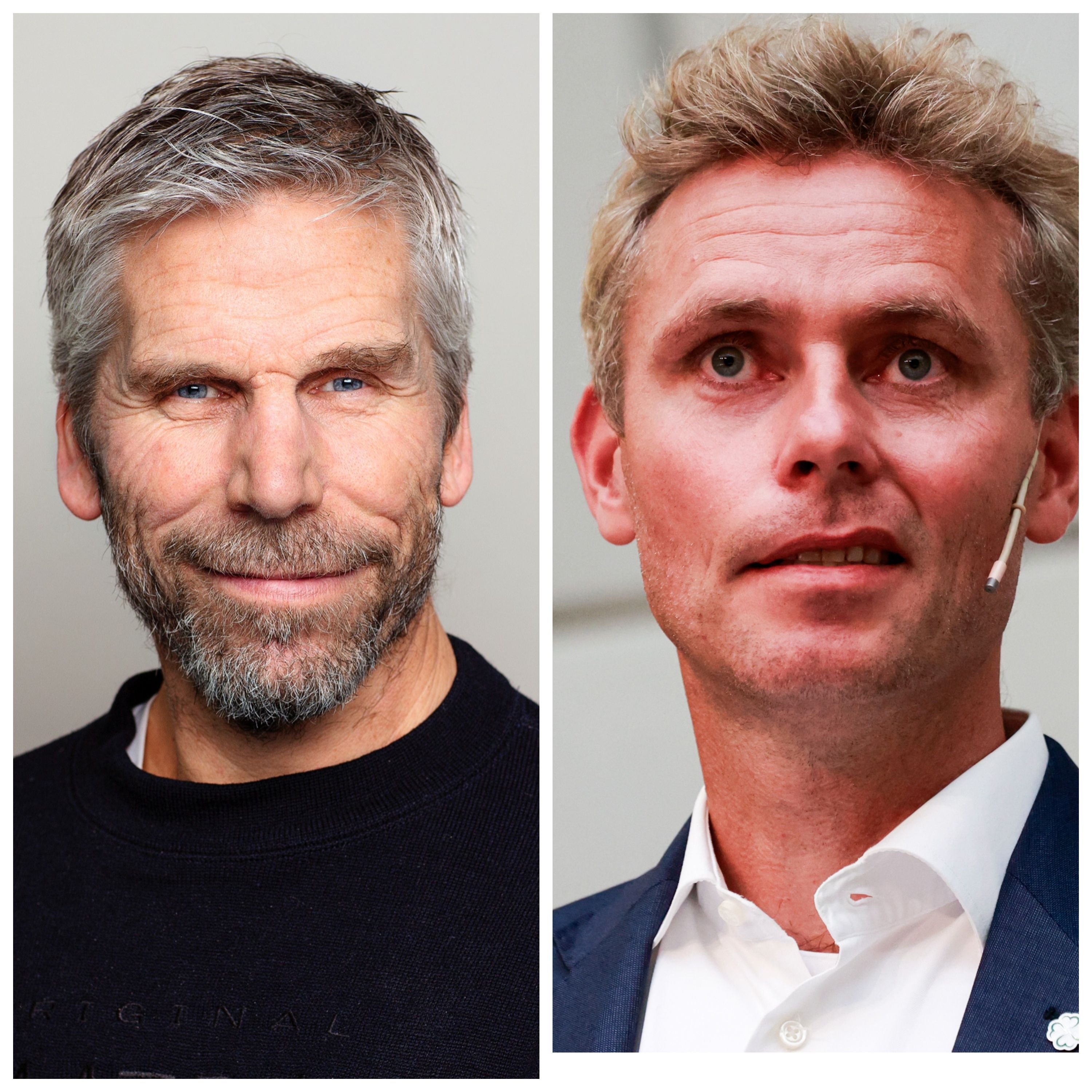 NTNU-professor om Ola Borten Moe: - Han biter seg selv i halen - adressa.no