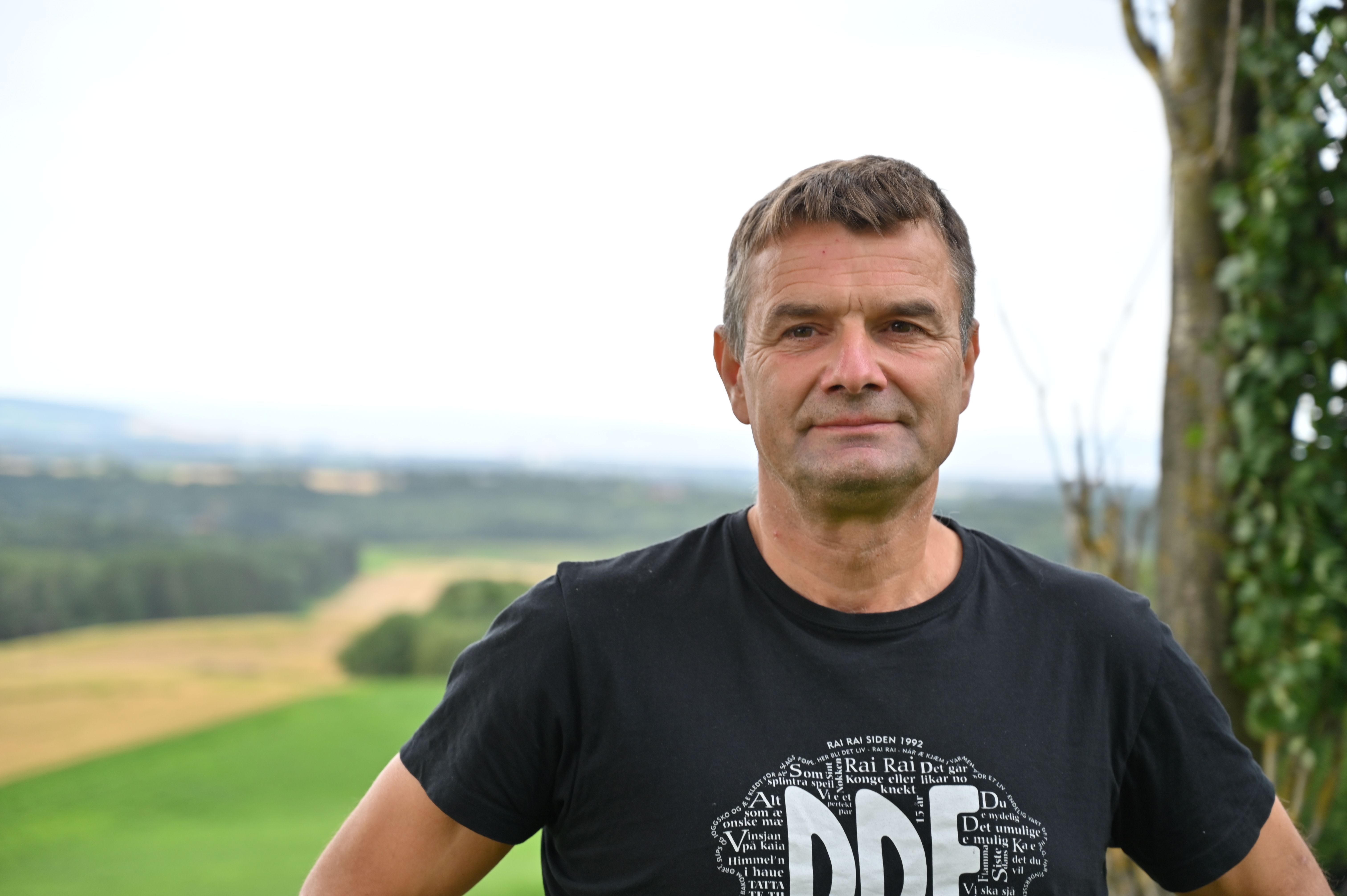 Du blir sliten av å gå og føle at du møter motstand - innherred.no