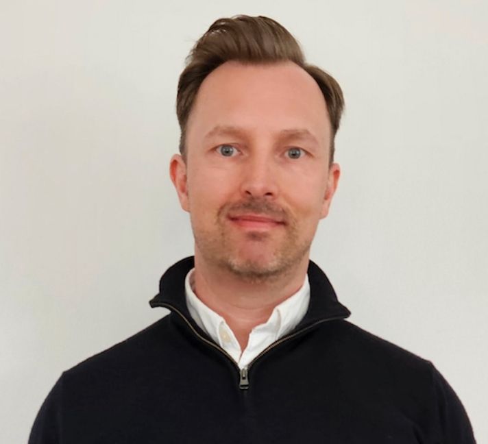 Han er ny salssjef i lokal bedrift - nyss.no Han er ny salssjef i lokal bedrift - nyss.no