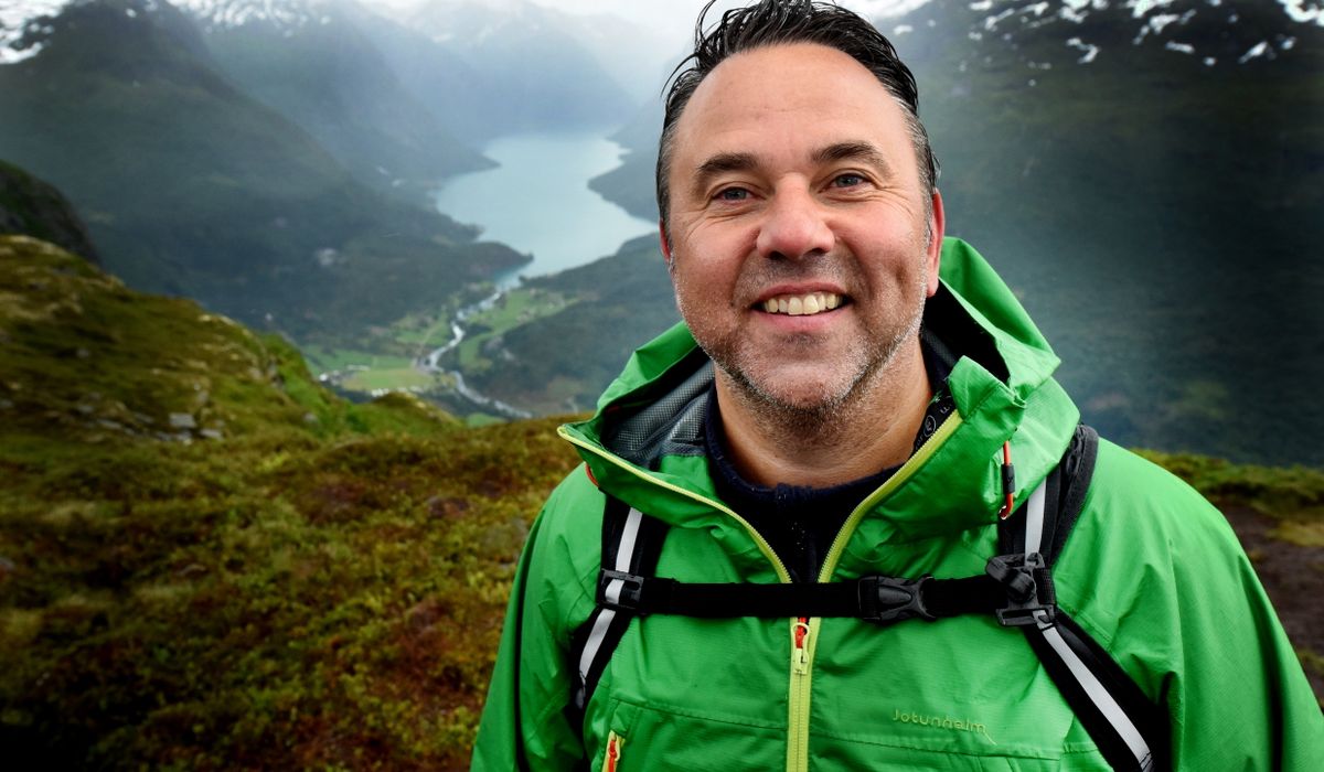 Stryn og Hornindal har fleire alternativ - smp.no Stryn og Hornindal har fleire alternativ - smp.no