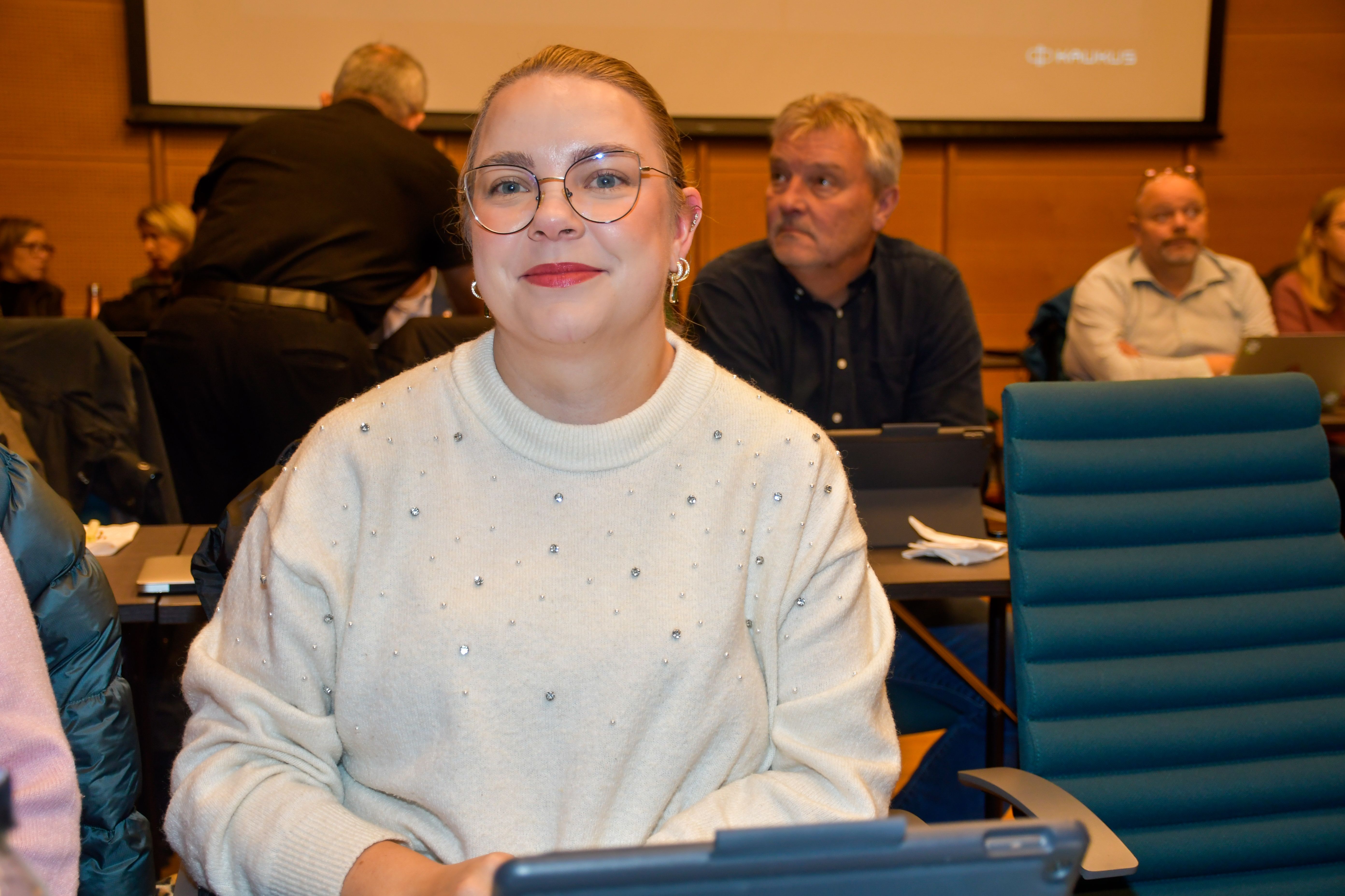 Uryddig å ta omkamp om skolen nå - gat.no