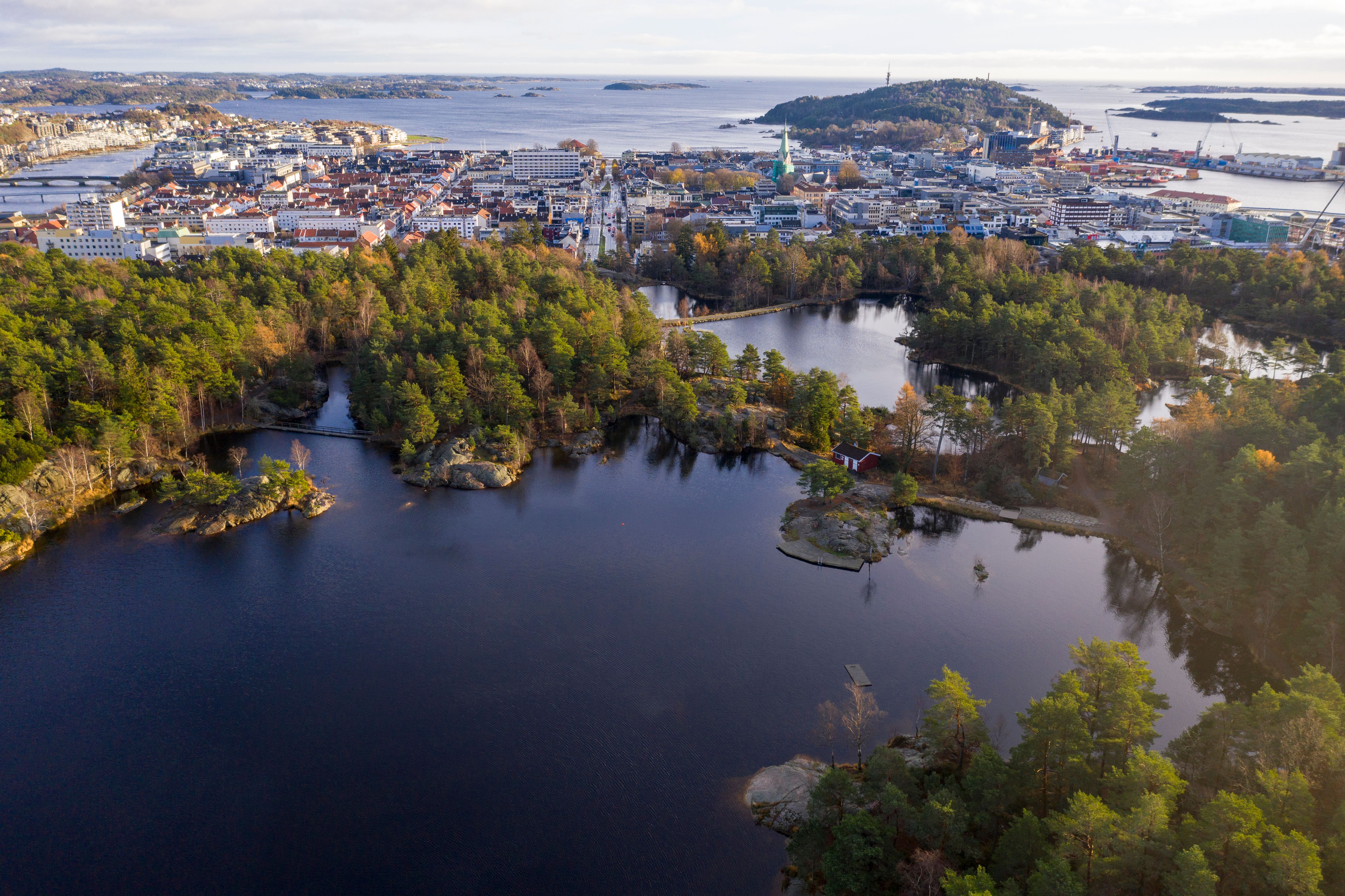 Ingen fra Agder-politiet skal vitne i Baneheia-rettssak - fvn.no