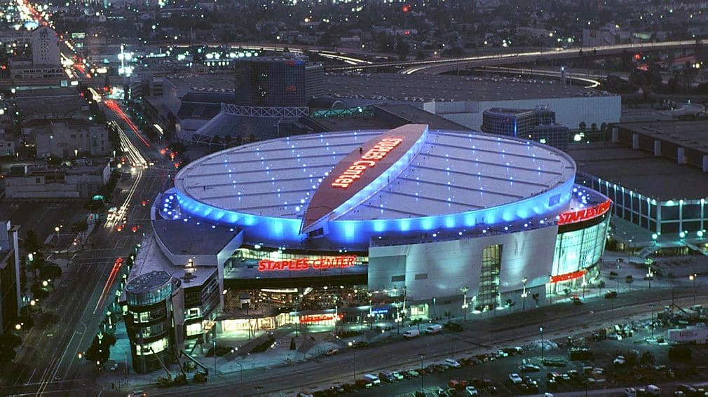 Jackson-markering koster L.A. dyrt - adressa.no