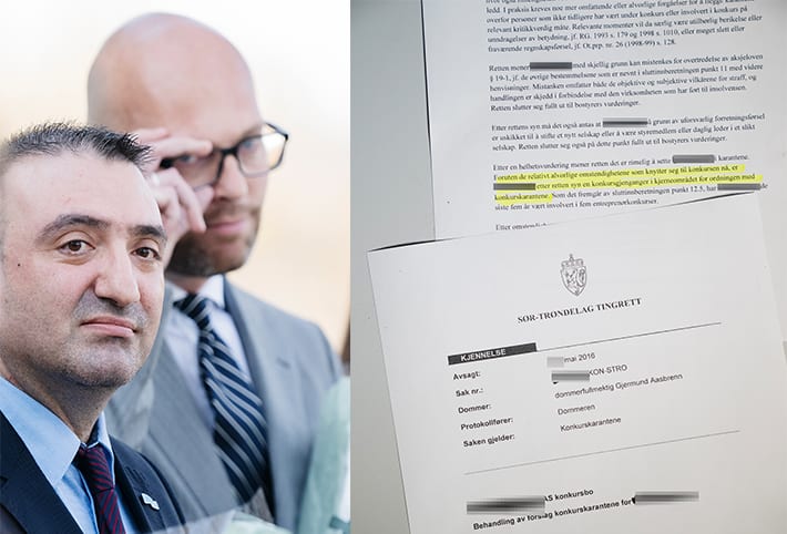 Finansbyråd Ferhat Güven i Trondheim fortalte ikke byrådslederen at han ...