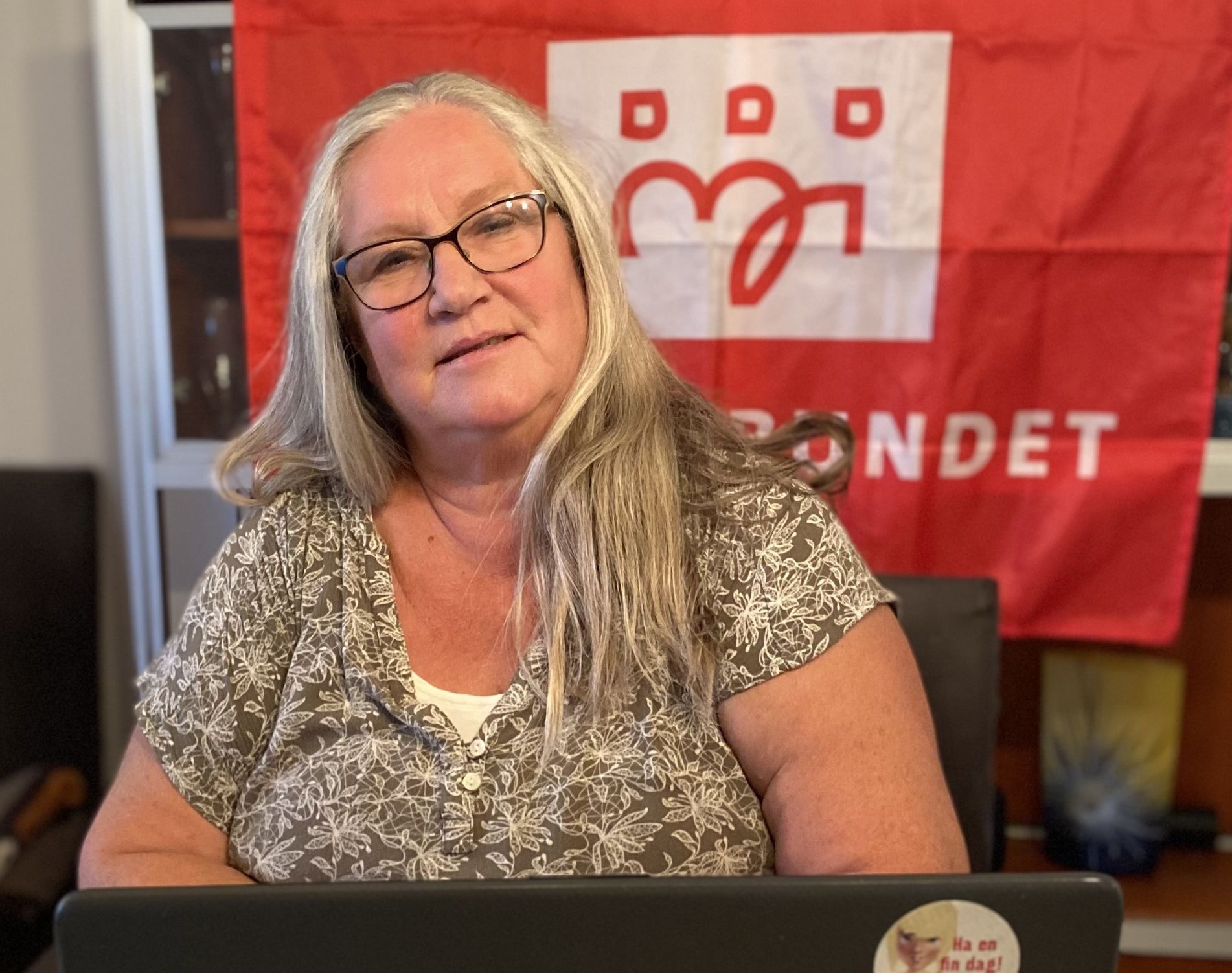 Fortjener større anerkjennelse - gat.no