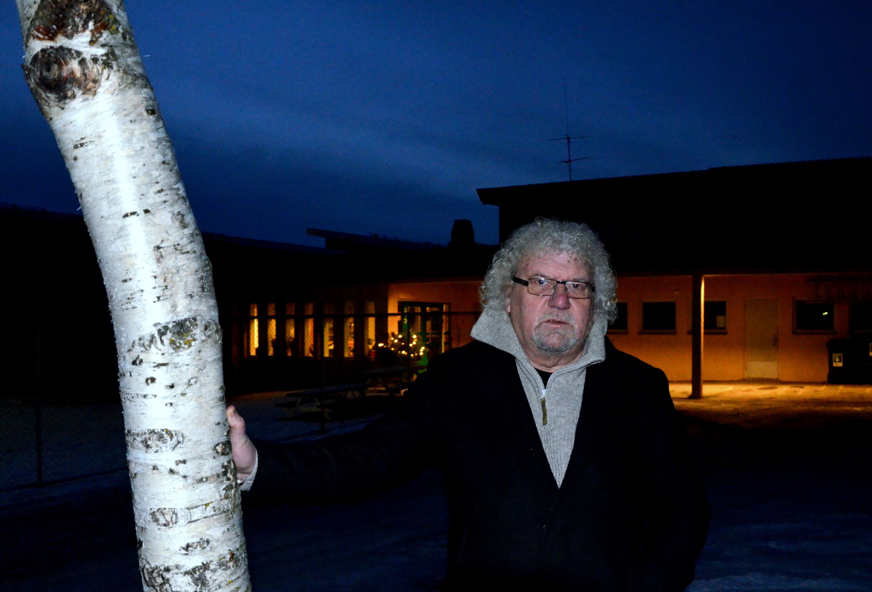 - Harstad kommune bryter opplæringsloven - ht.no