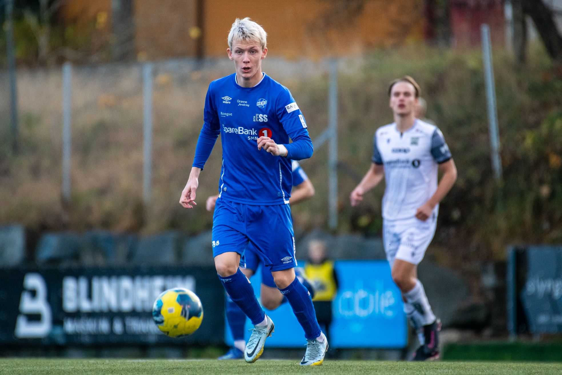 Stor oversikt: 83 spillere har byttet klubb - smp.no