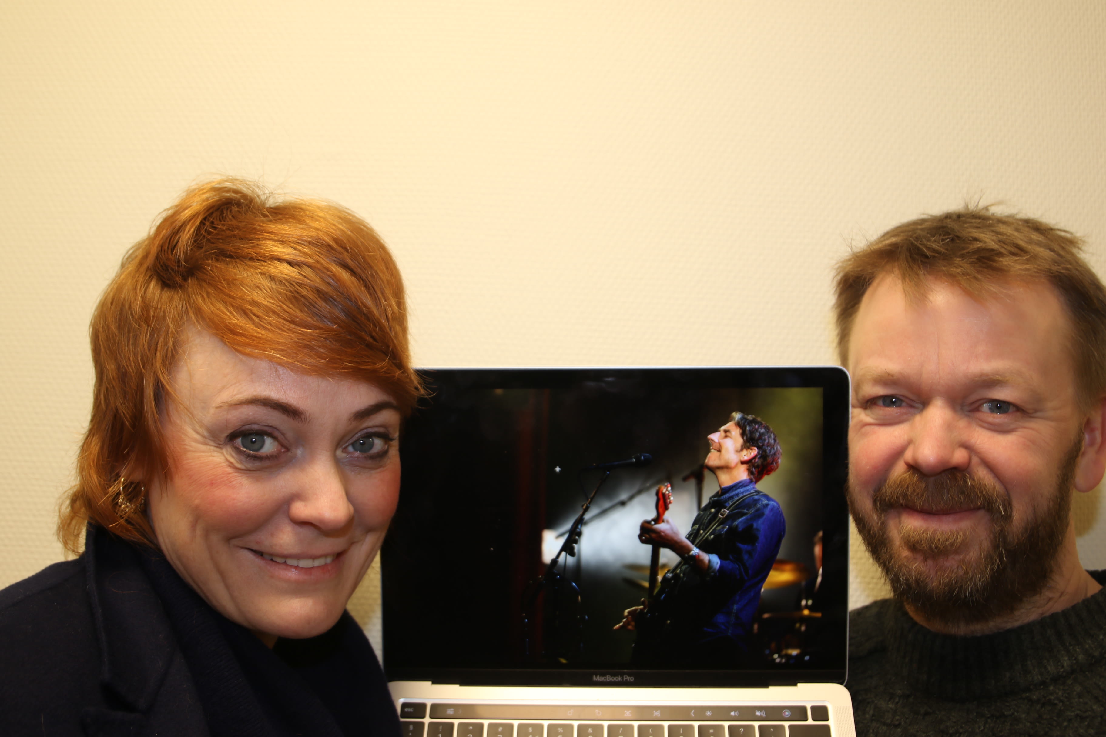 Klar for nytt Målselv/Senja-samarbeid: Nå henter de Nordstoga ens ærend ...