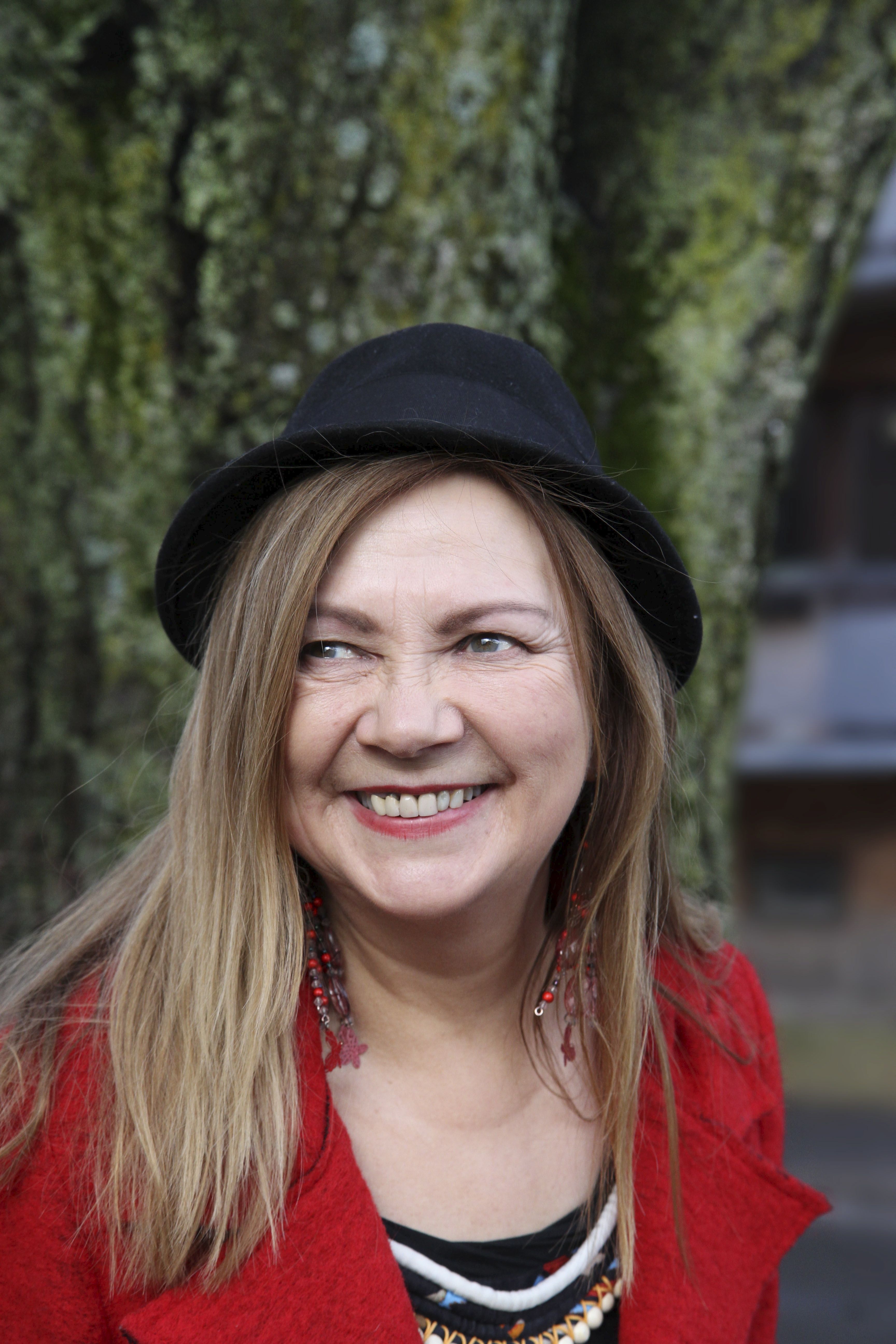 Mari Boine og Bugge Wesseltoft slår seg sammen for turné - itromso.no