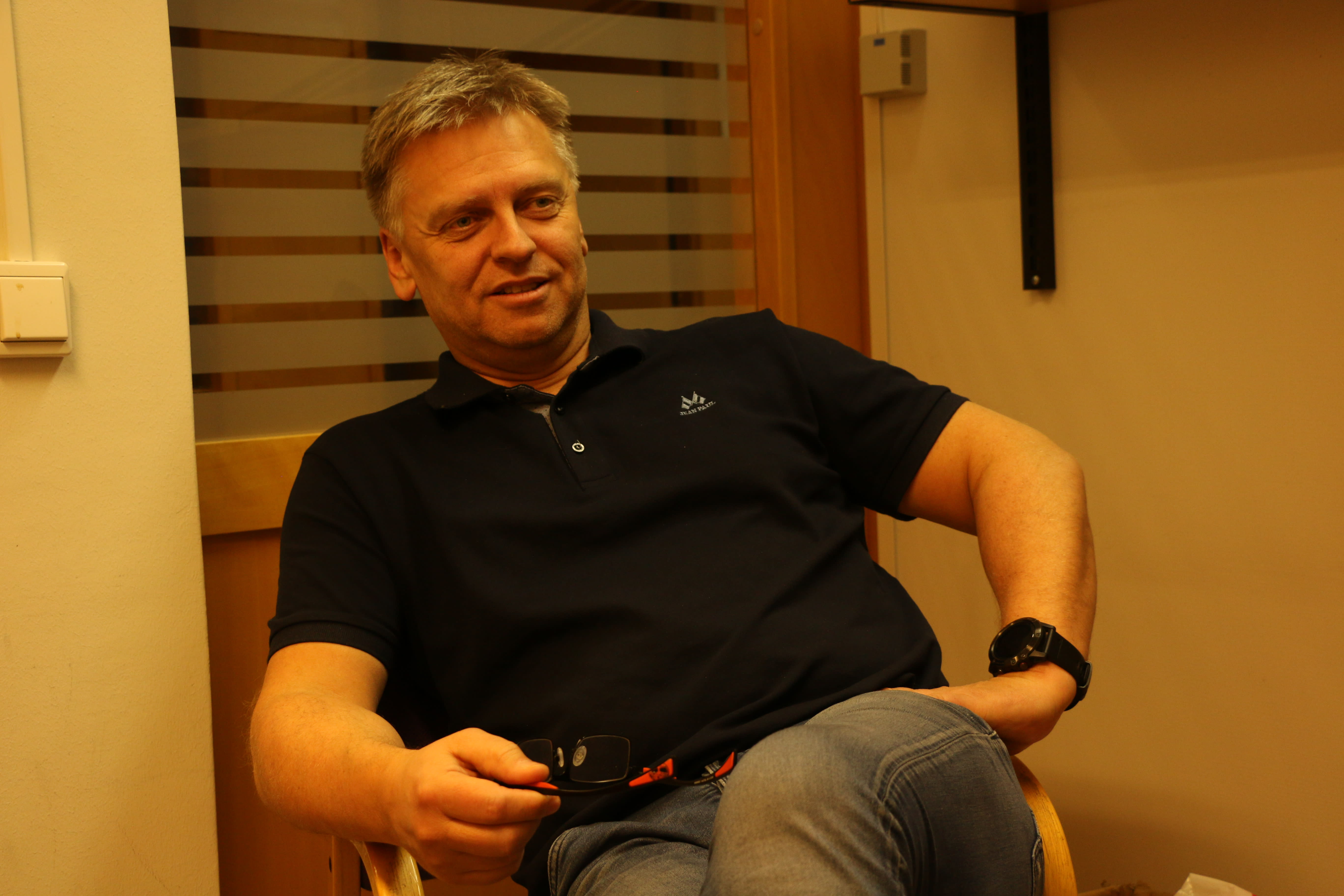 Har ansatt ny daglig leder og utvider - avisa-st.no