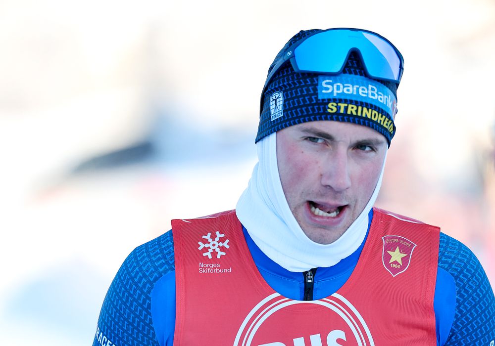 Northug så lenge ut som en vinner. Det holdt ikke helt - adressa.no Northug så lenge ut som en vinner. Det holdt ikke helt - adressa.no