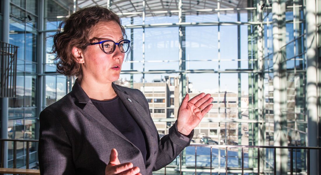 Jeg er skuffet over styret - itromso.no Jeg er skuffet over styret - itromso.no