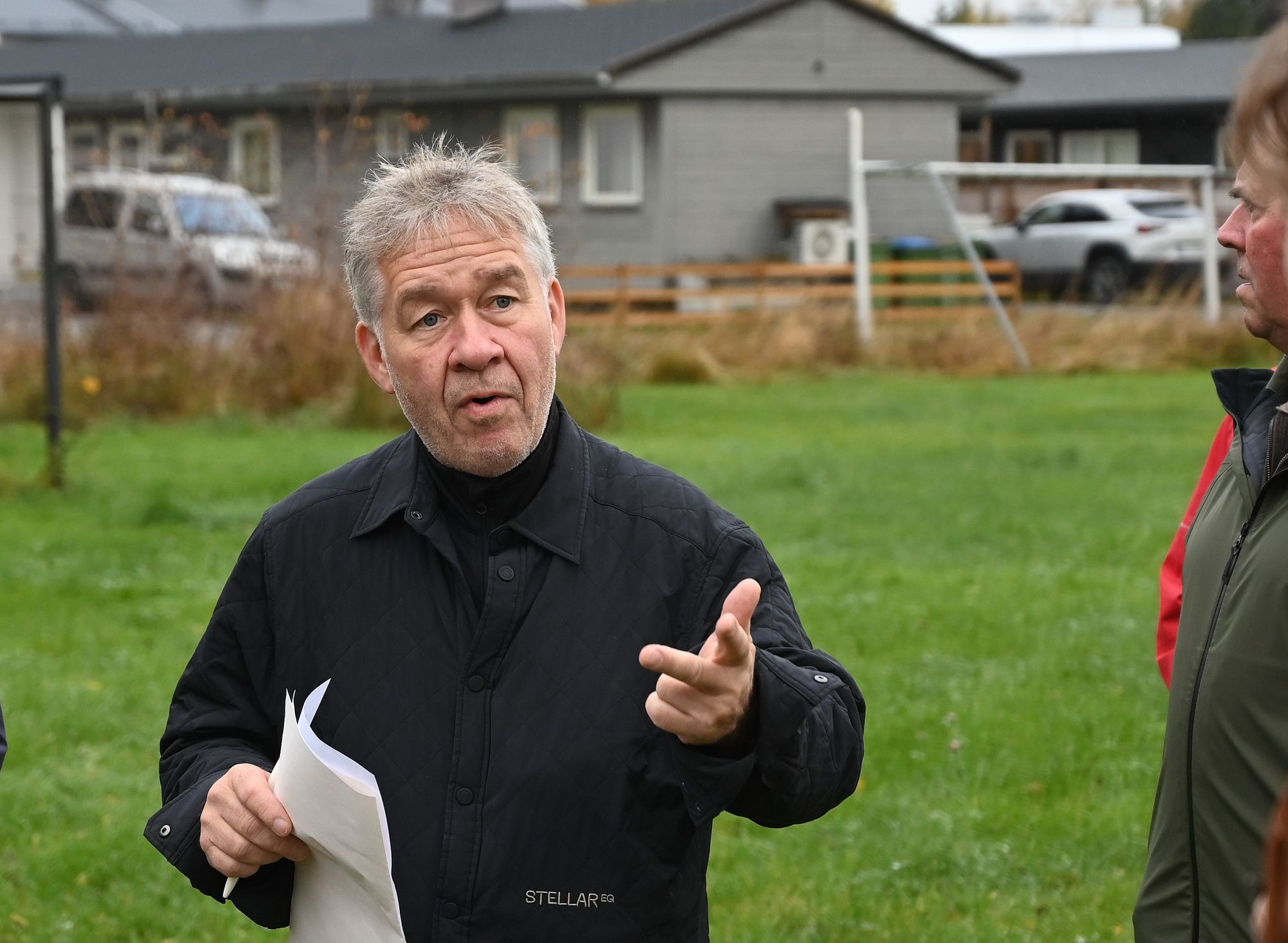 Krevende å være folkevalgt - innherred.no