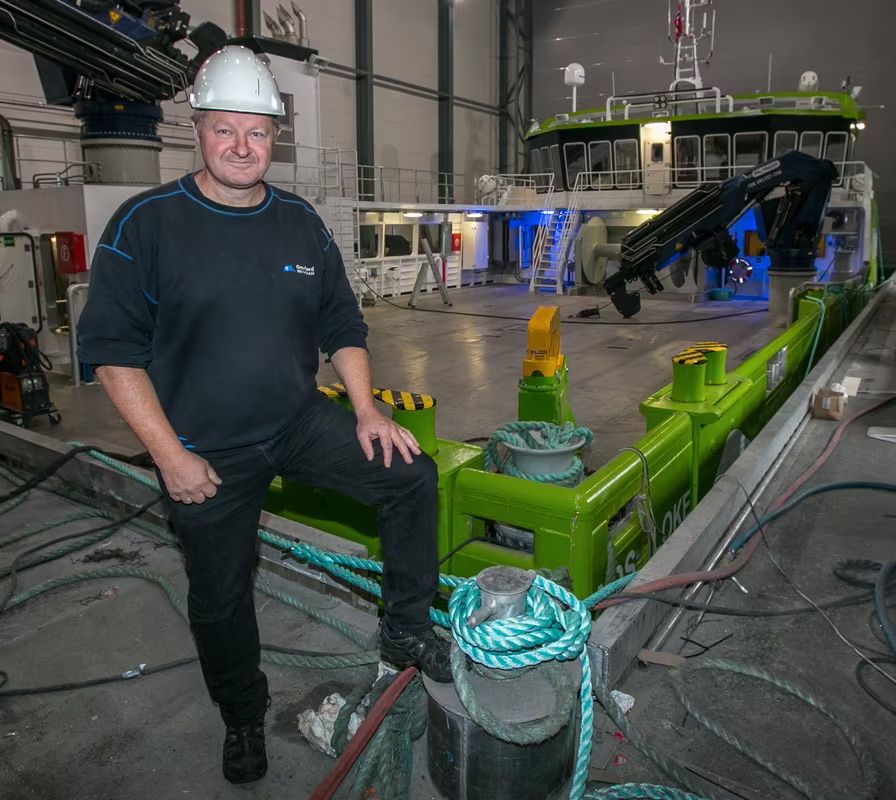 Grovfjord Mek. Verksted konkurs - kystogfjord.no