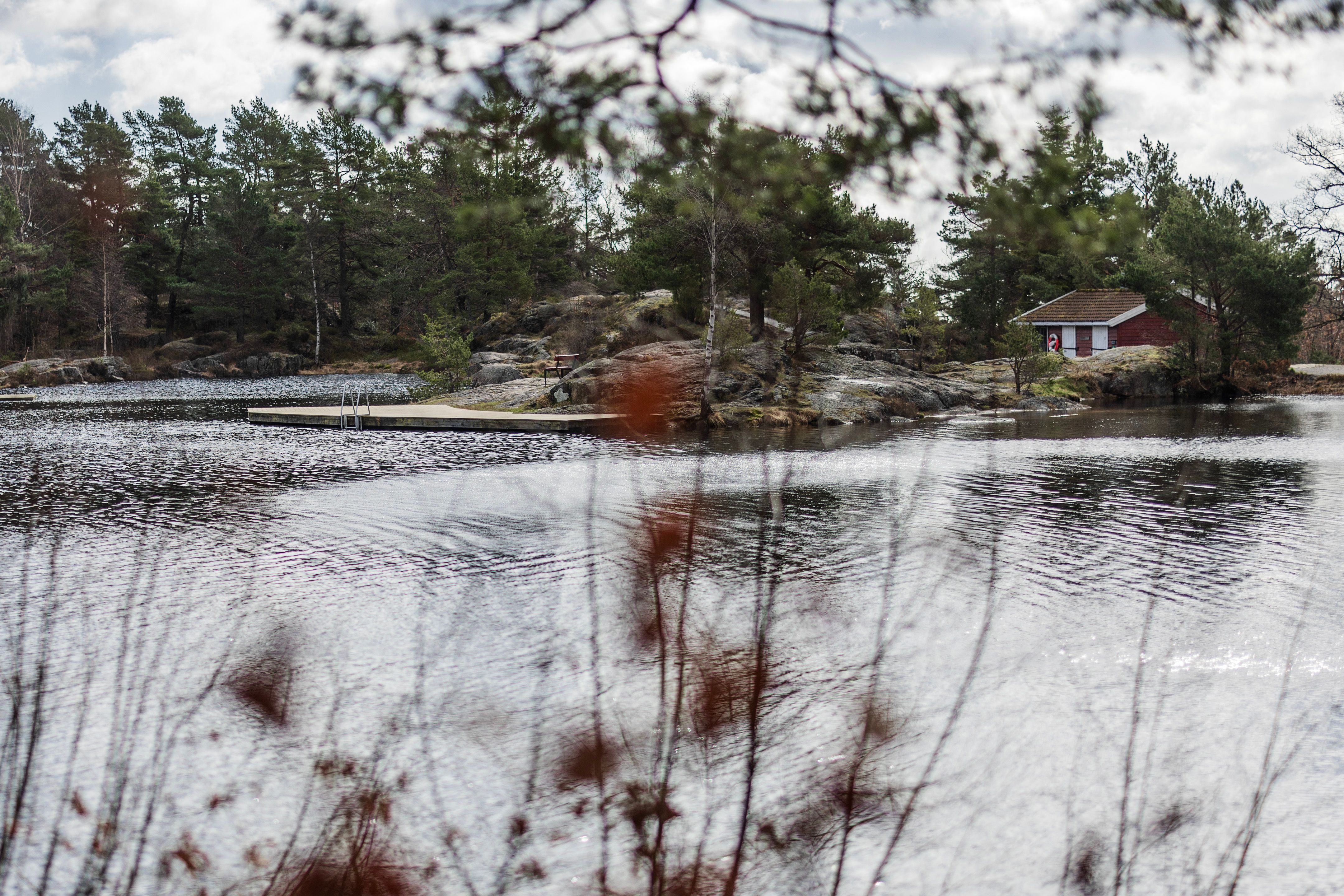 Her er politiets tidslinje: Dette skjedde i Baneheia 19. mai 2000 - fvn.no