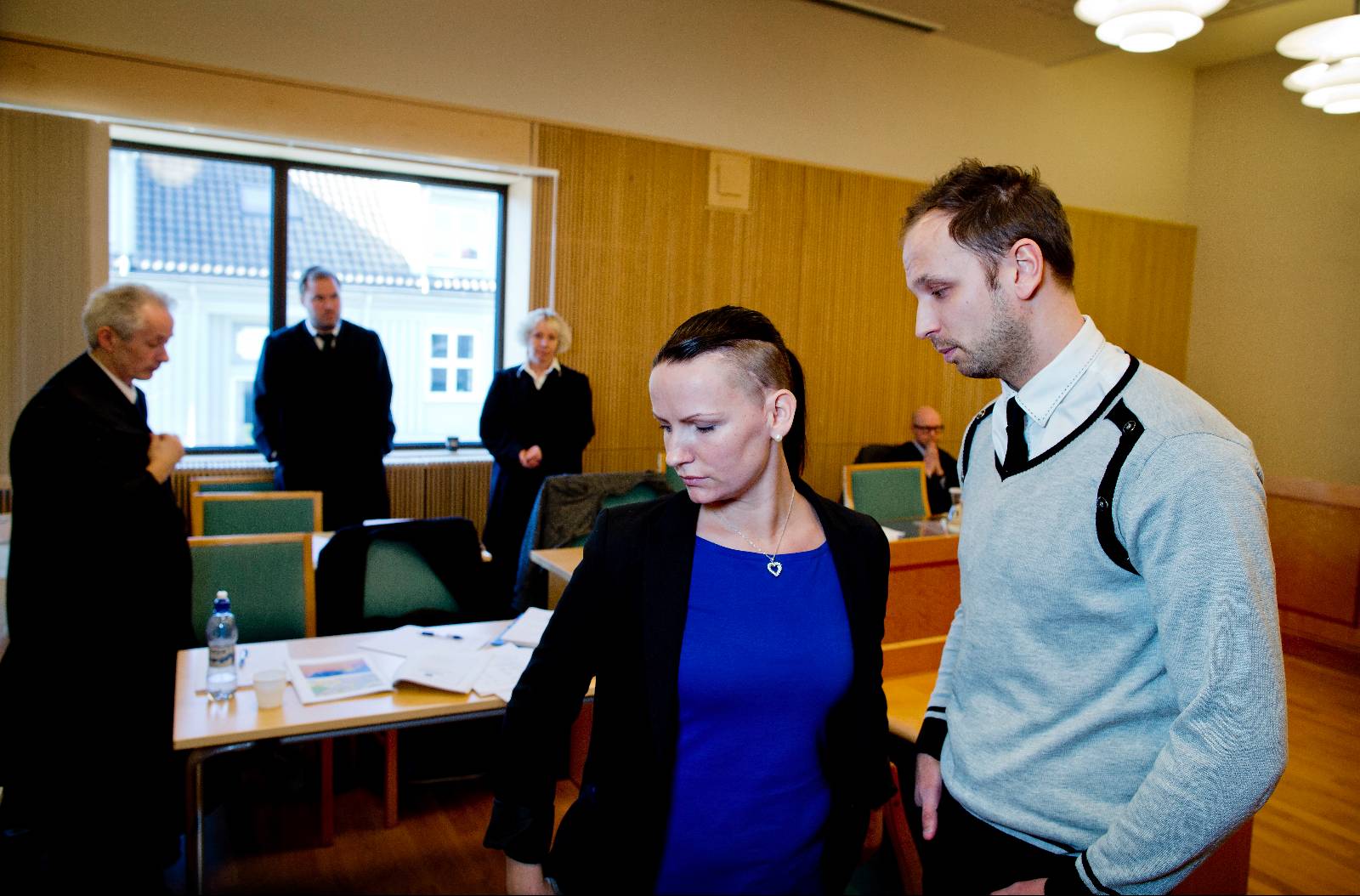 - Du har ikke peiling på alt du har ødelagt - fvn.no